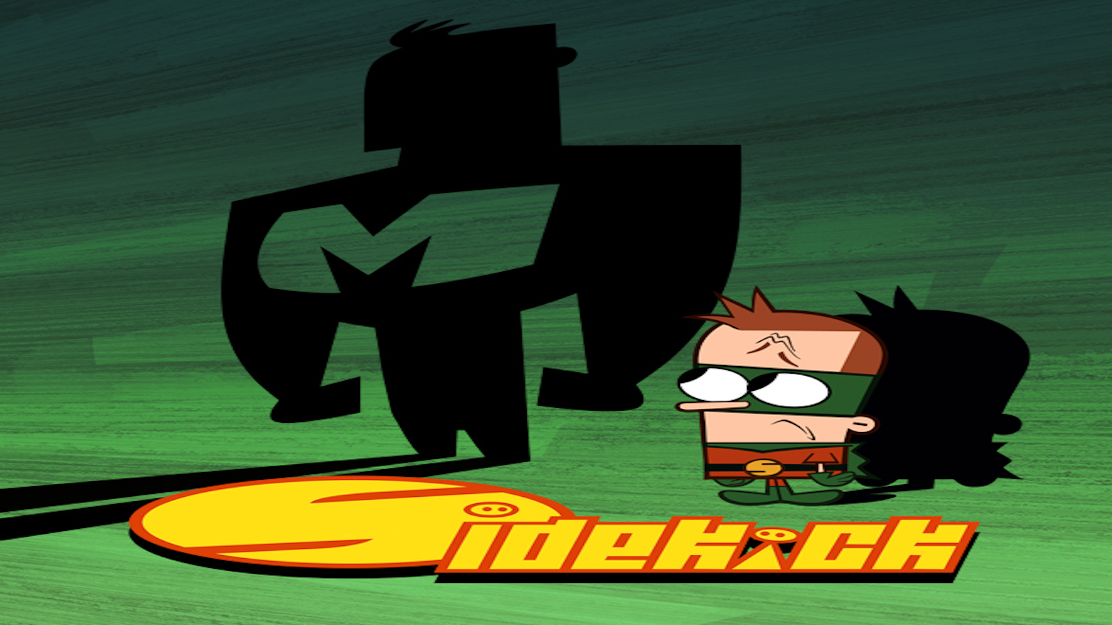 Watch Sidekick Season 1 Free | Pluto TV