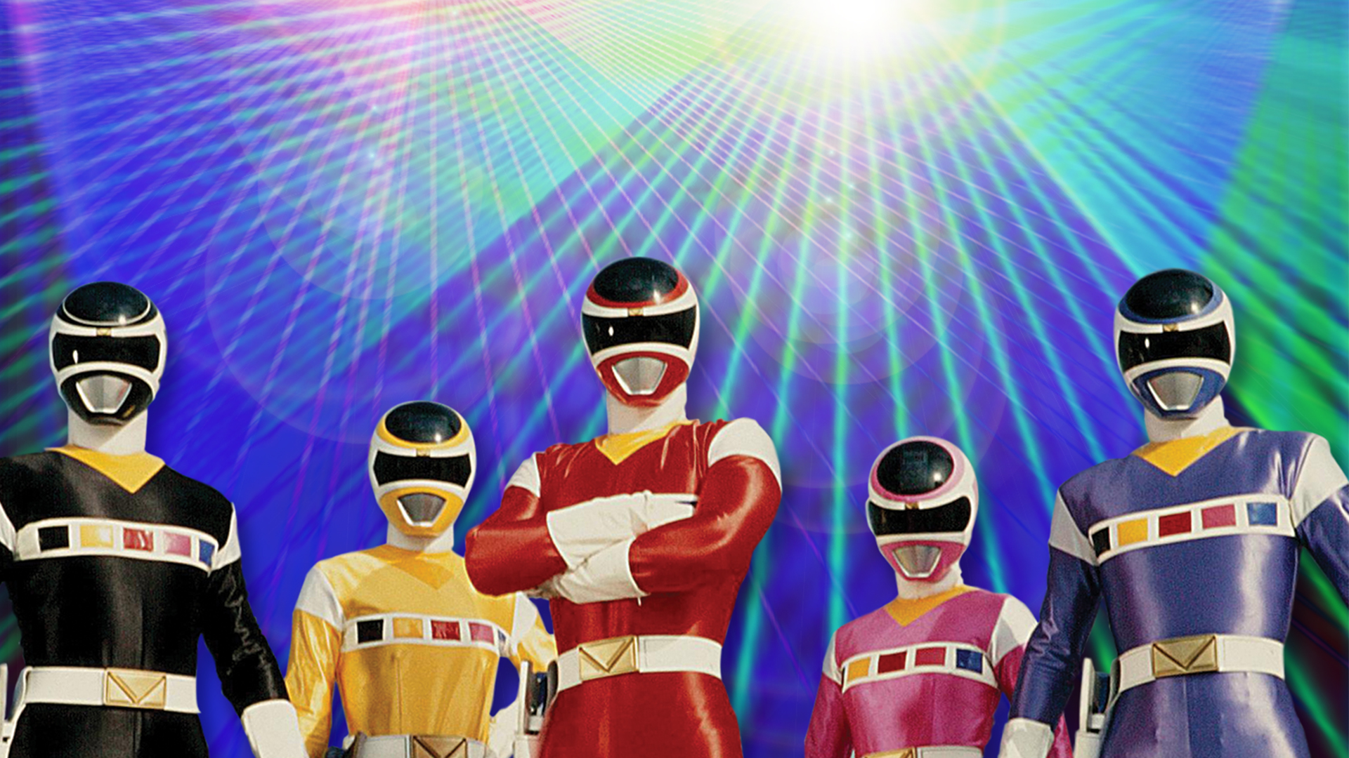 Watch Denji Sentai Megaranger Season 1 Episode 48 | Pluto TV