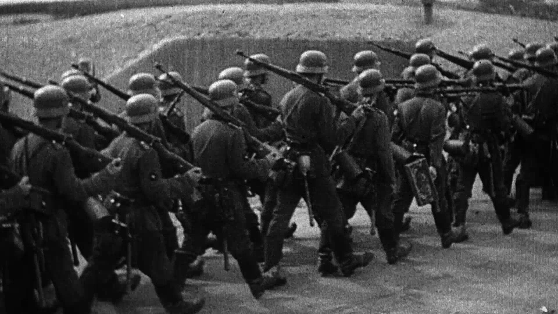 World War II: Battles Won and Lost - World War II: Battles Won and Lost ...