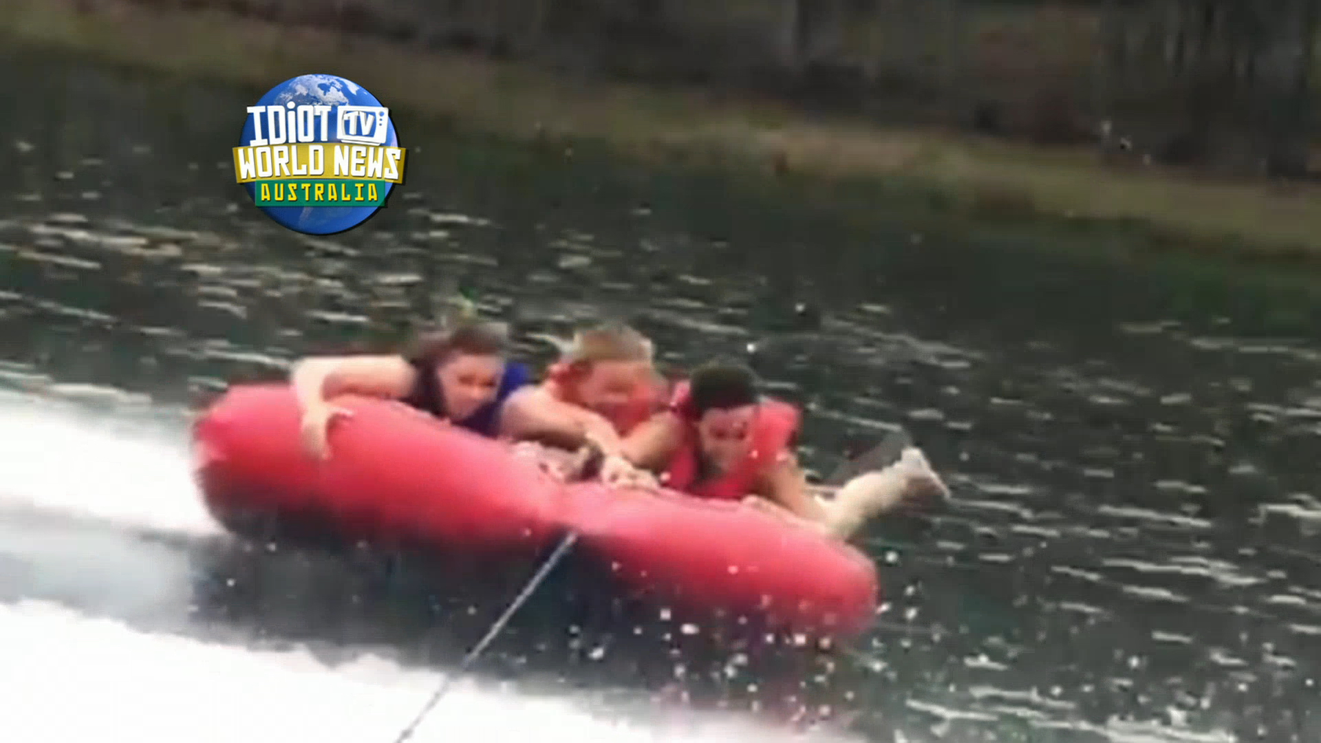 Guarda Idiot TV gratis online | Pluto TV