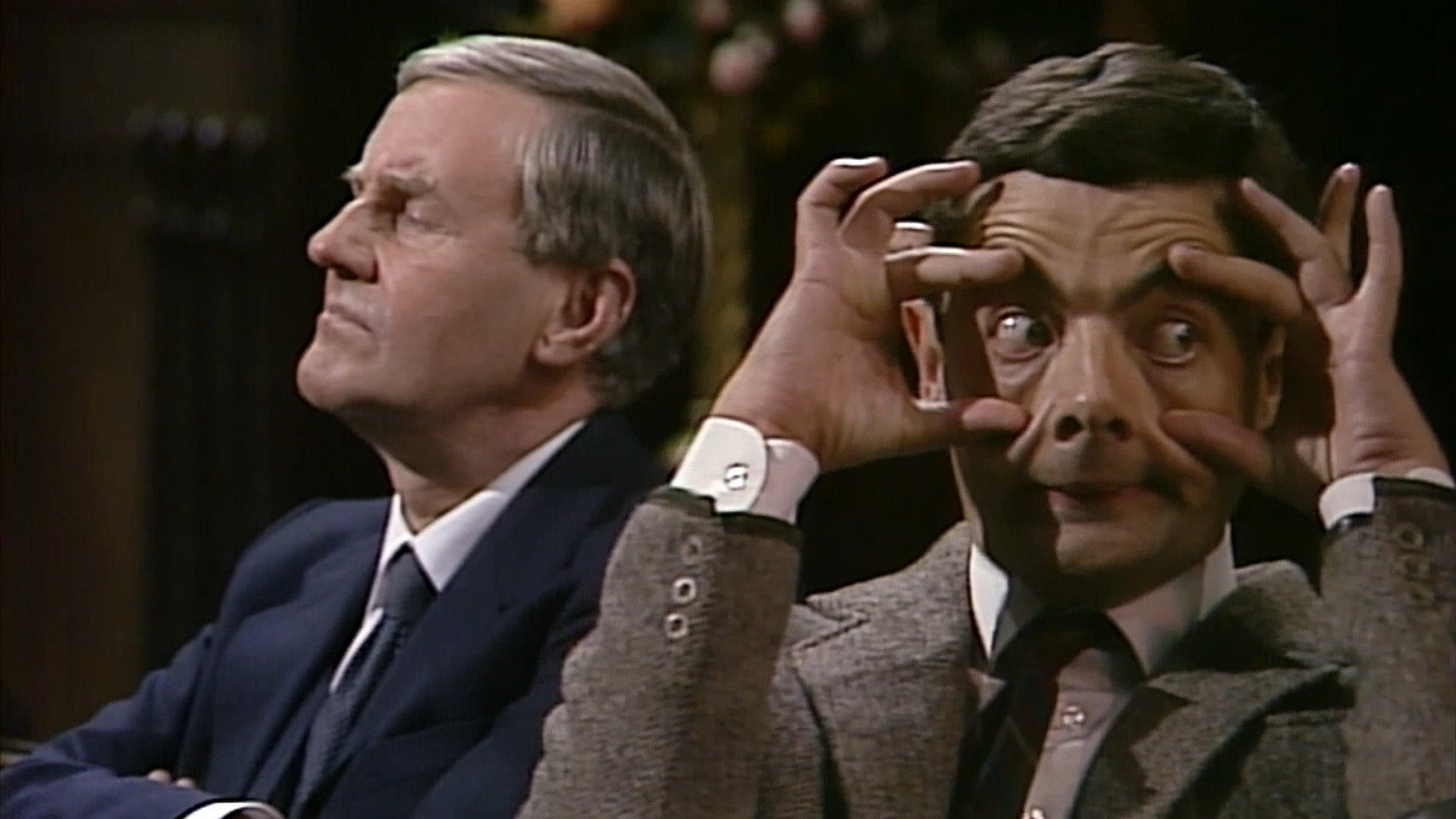 Watch Mr. Bean for Free Online | Pluto TV