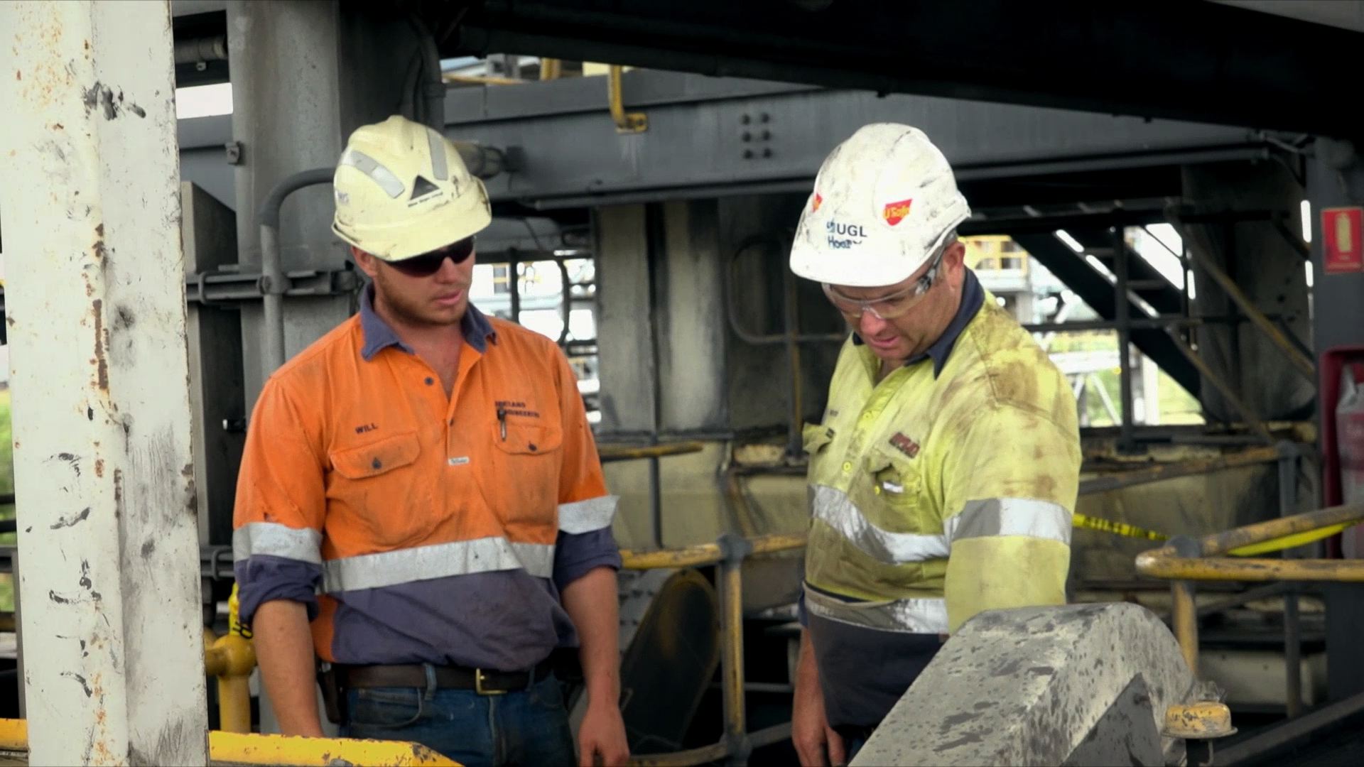 Watch Mega Mechanics for Free Online | Pluto TV