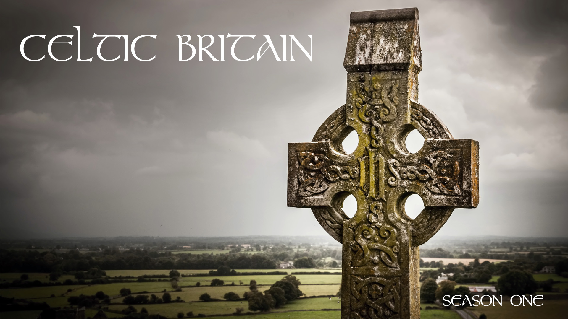 Watch Celtic Britain Season 1 Free | Pluto TV