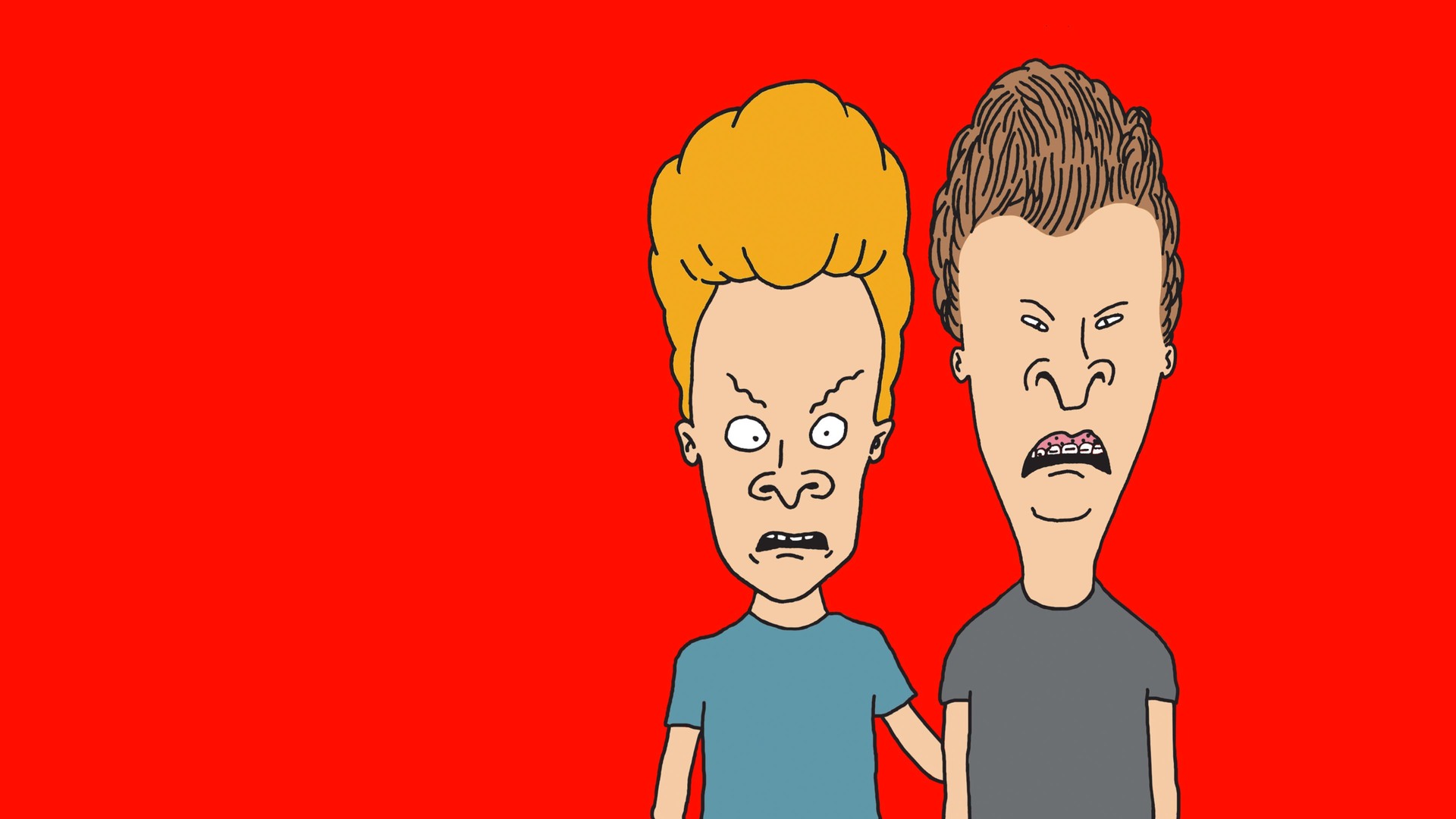 Watch Beavis and Butt-Head Season 1 Free | Pluto TV