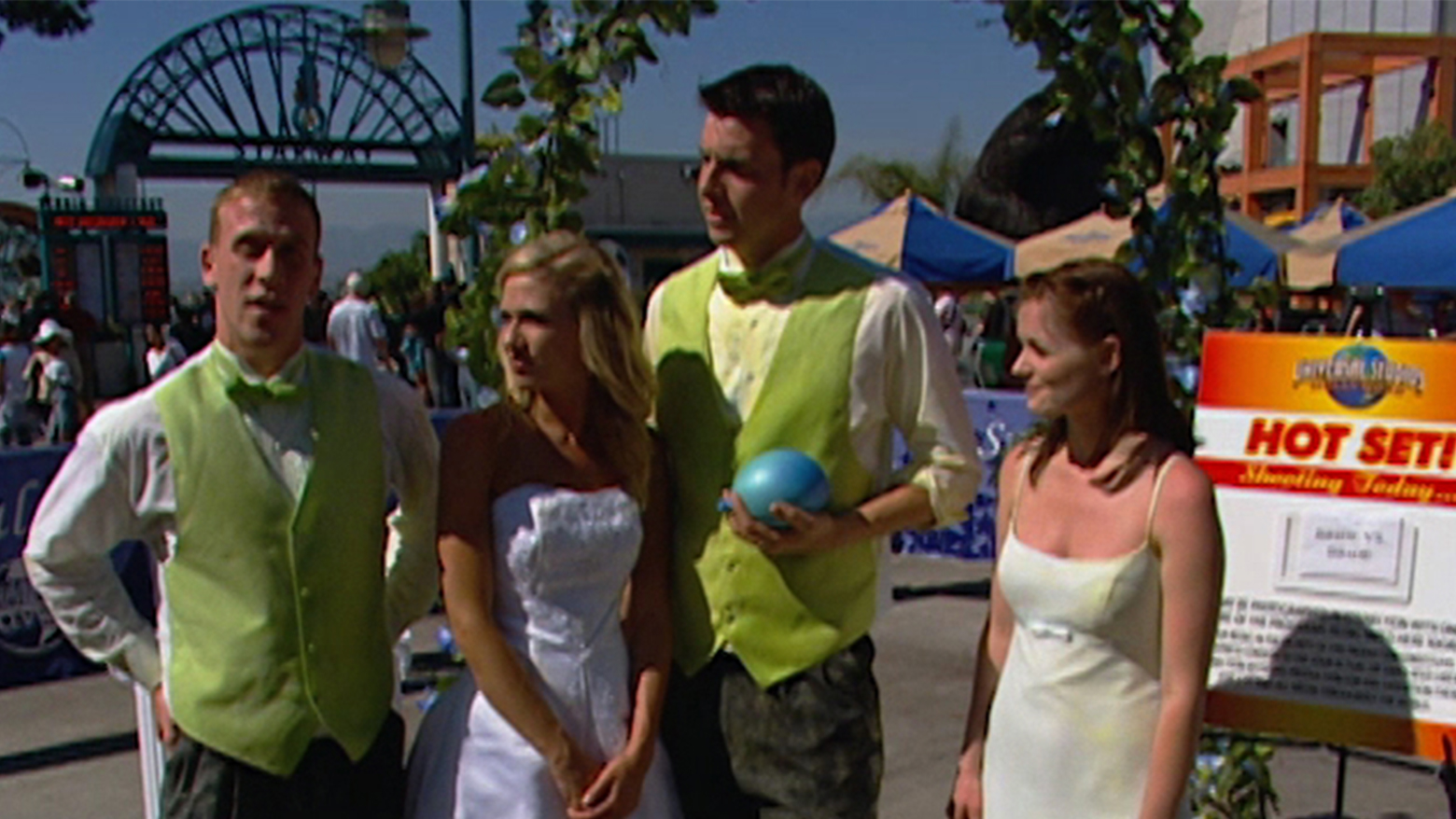 Bride vs. Bride Season 1 - Pluto TV