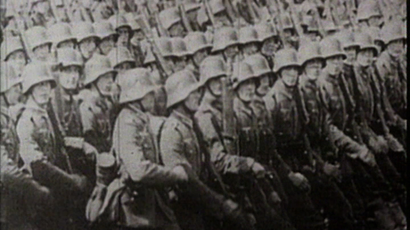 Occult History of the Third Reich Season 1 - Pluto TV