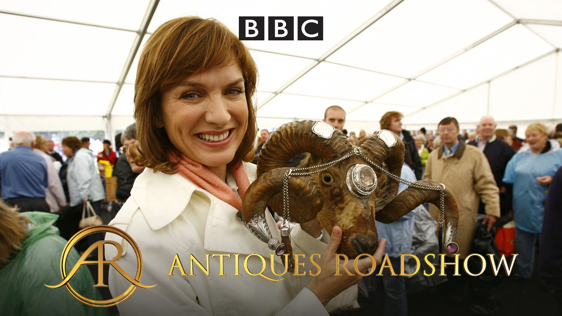 Watch Antiques Roadshow Season 27 Episode 7 | Pluto TV