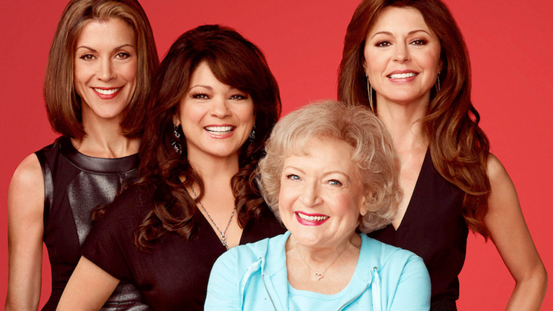 Watch Hot in Cleveland Season 4 Episode 1 | Pluto TV