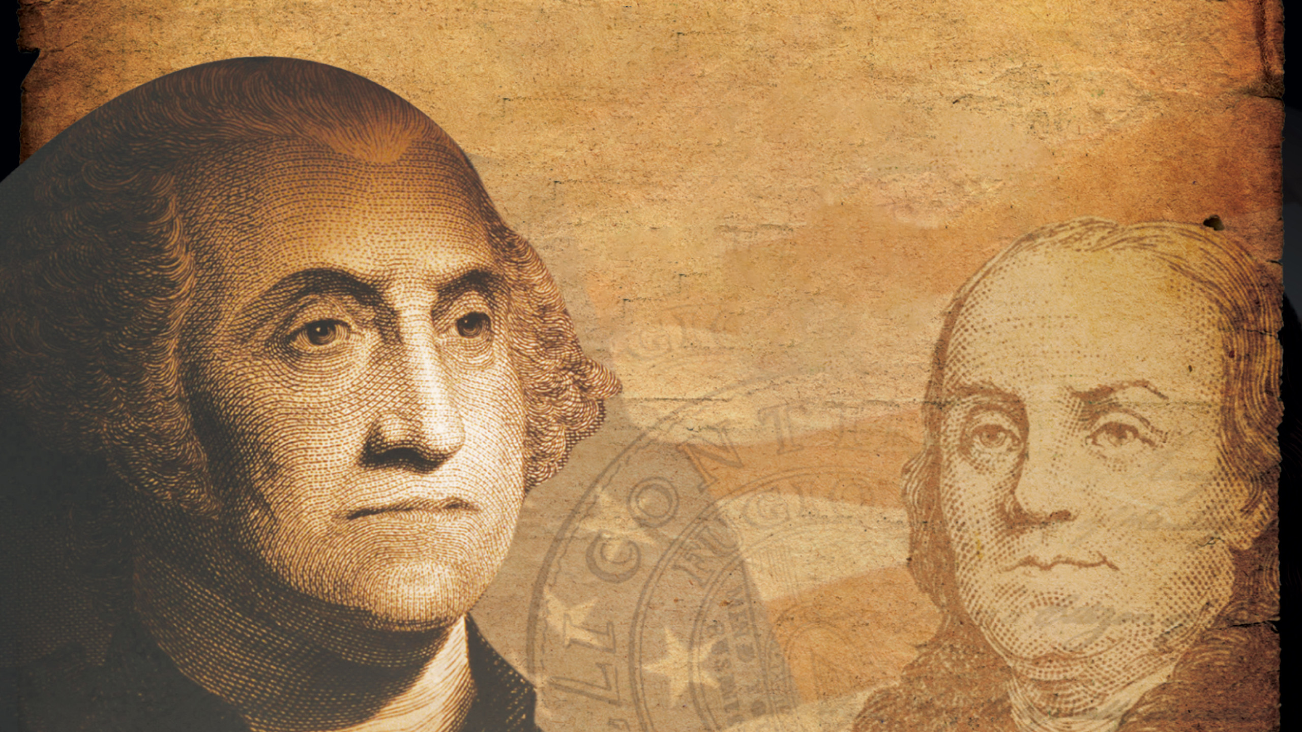 Watch Discovering America's Founders Season 1 Free | Pluto TV
