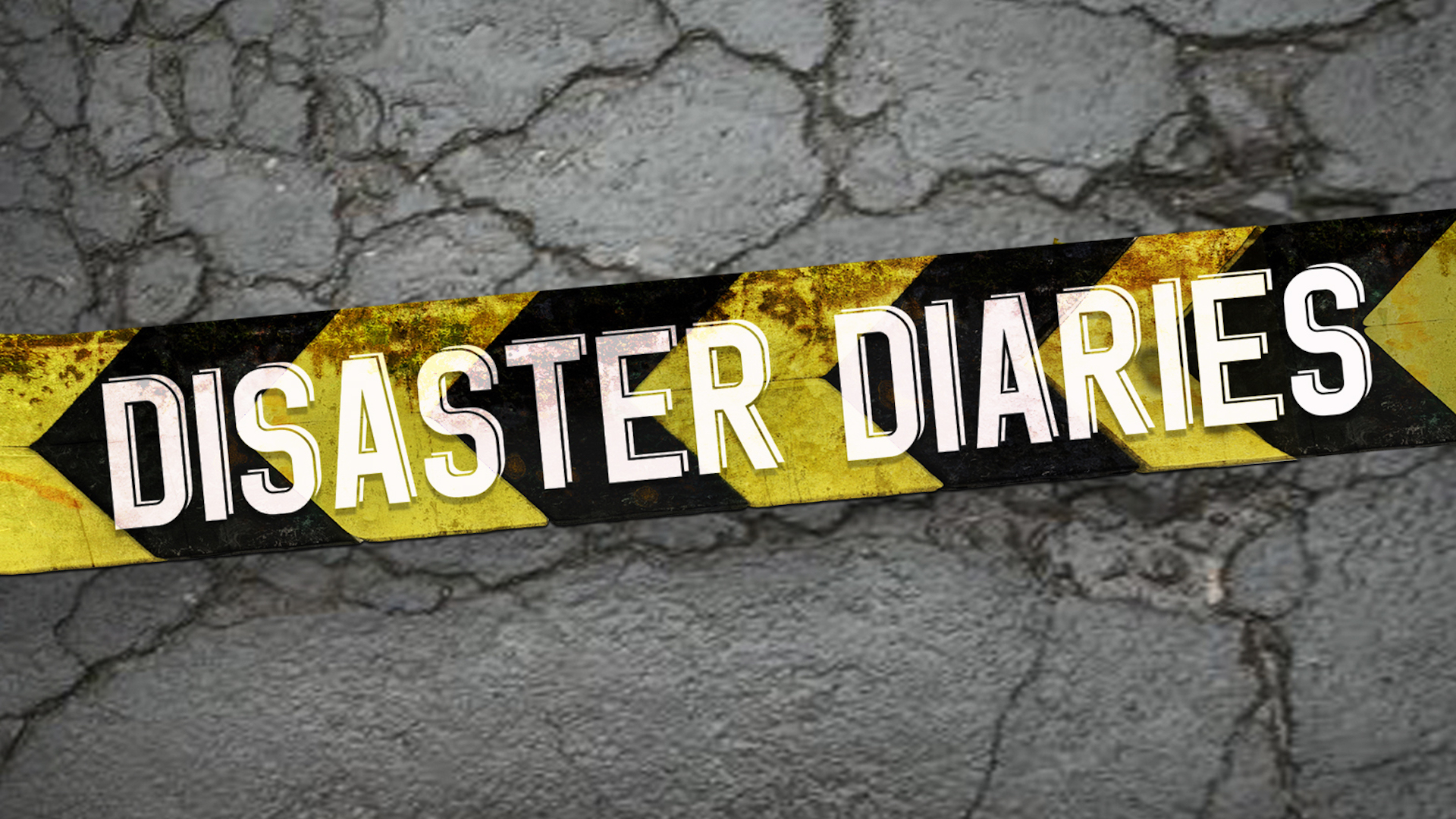 Watch The Disaster Diaries Season 1 Episode 3 | Pluto TV