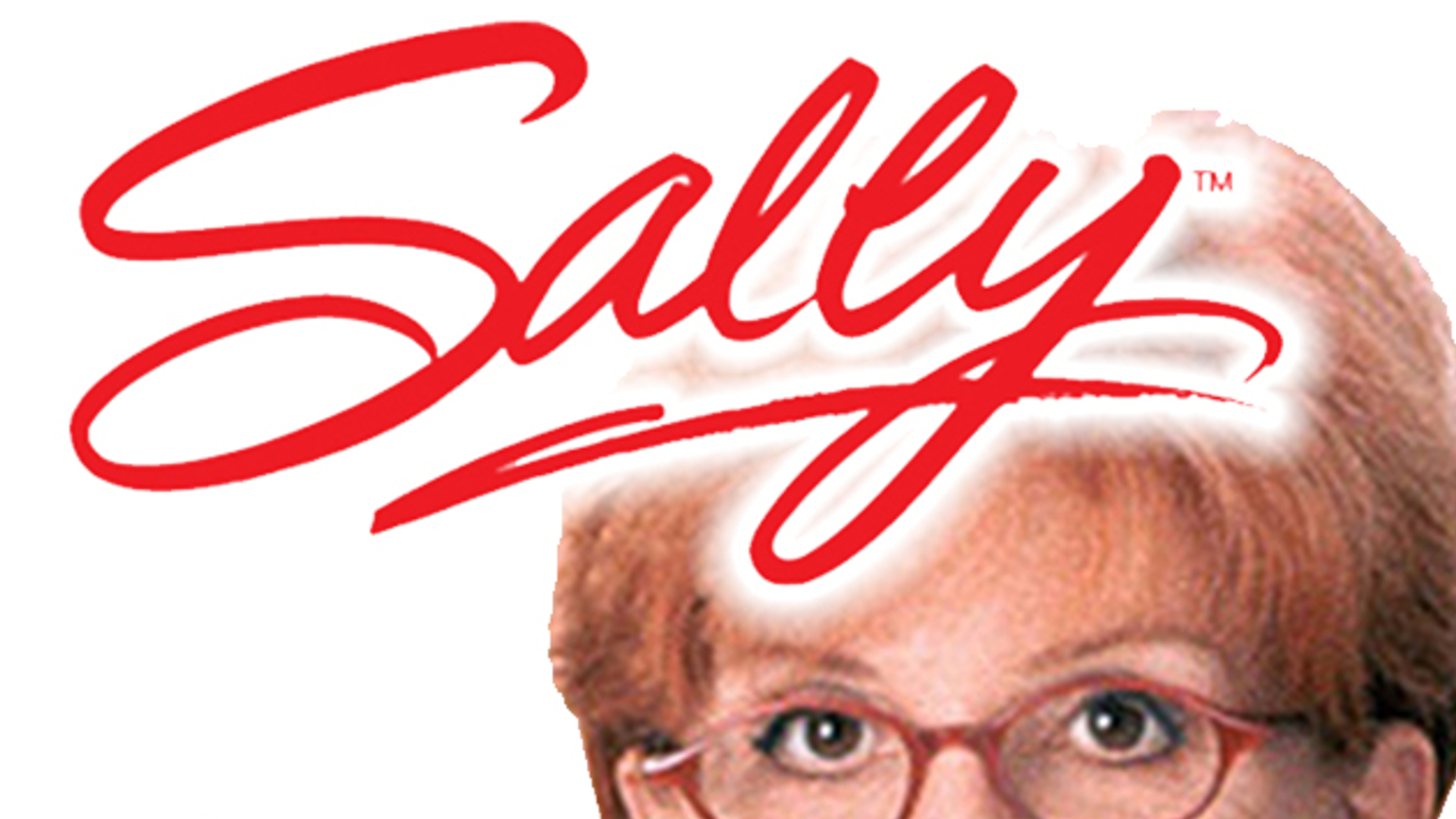Watch Sally Season 1 Free | Pluto TV