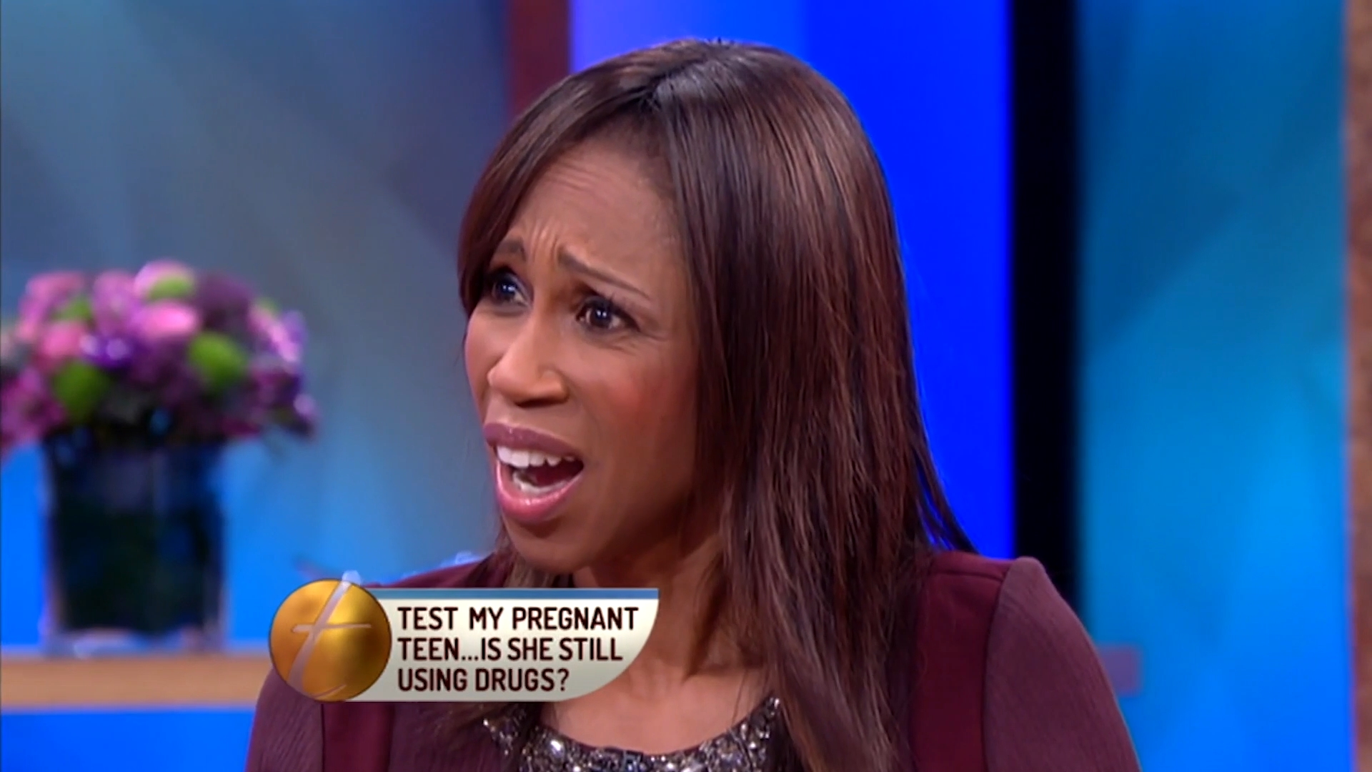 Watch Trisha for Free Online | Pluto TV