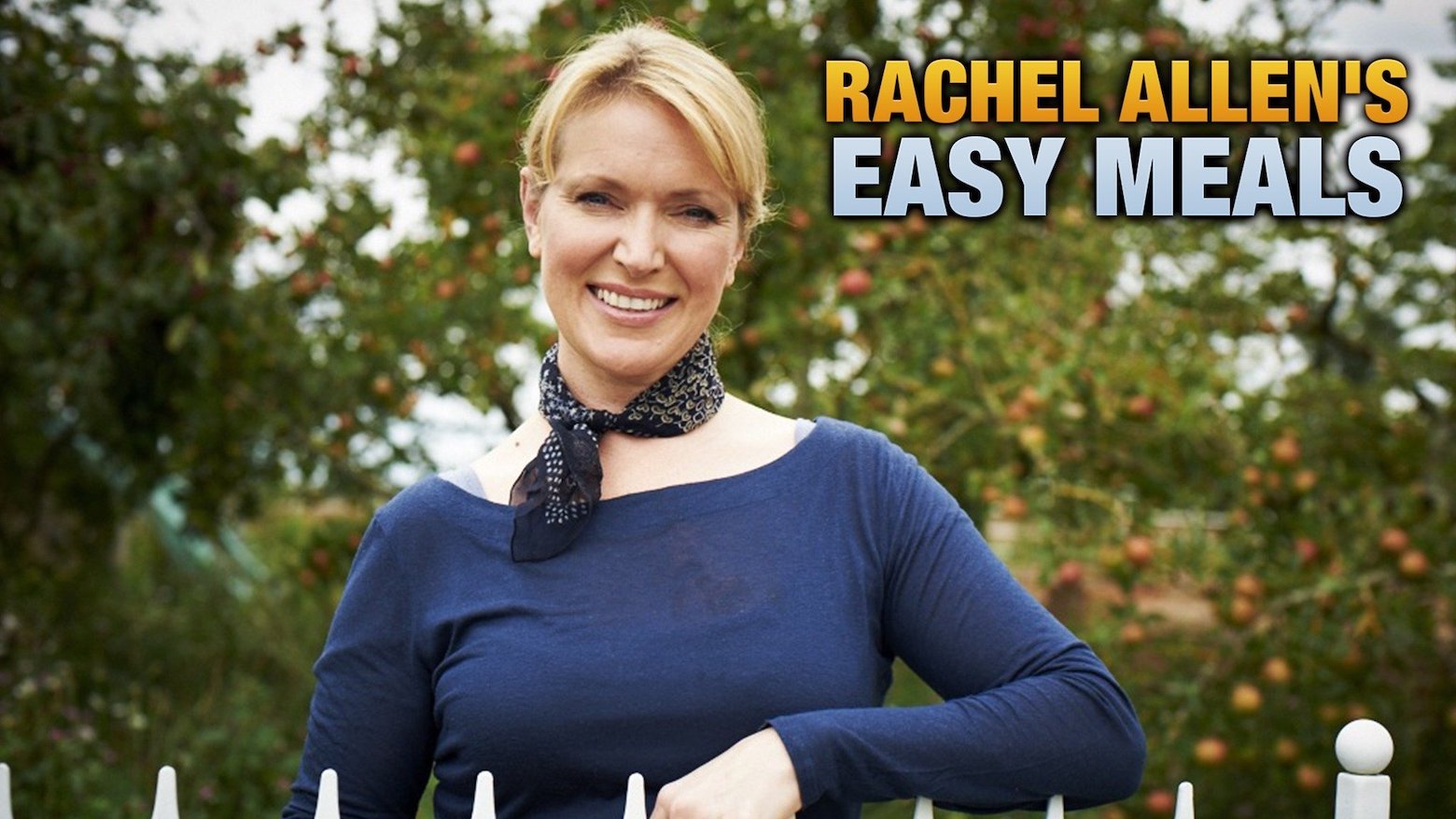 Watch Rachel Allen's Easy Meals Season 1 Episode 4 | Pluto TV