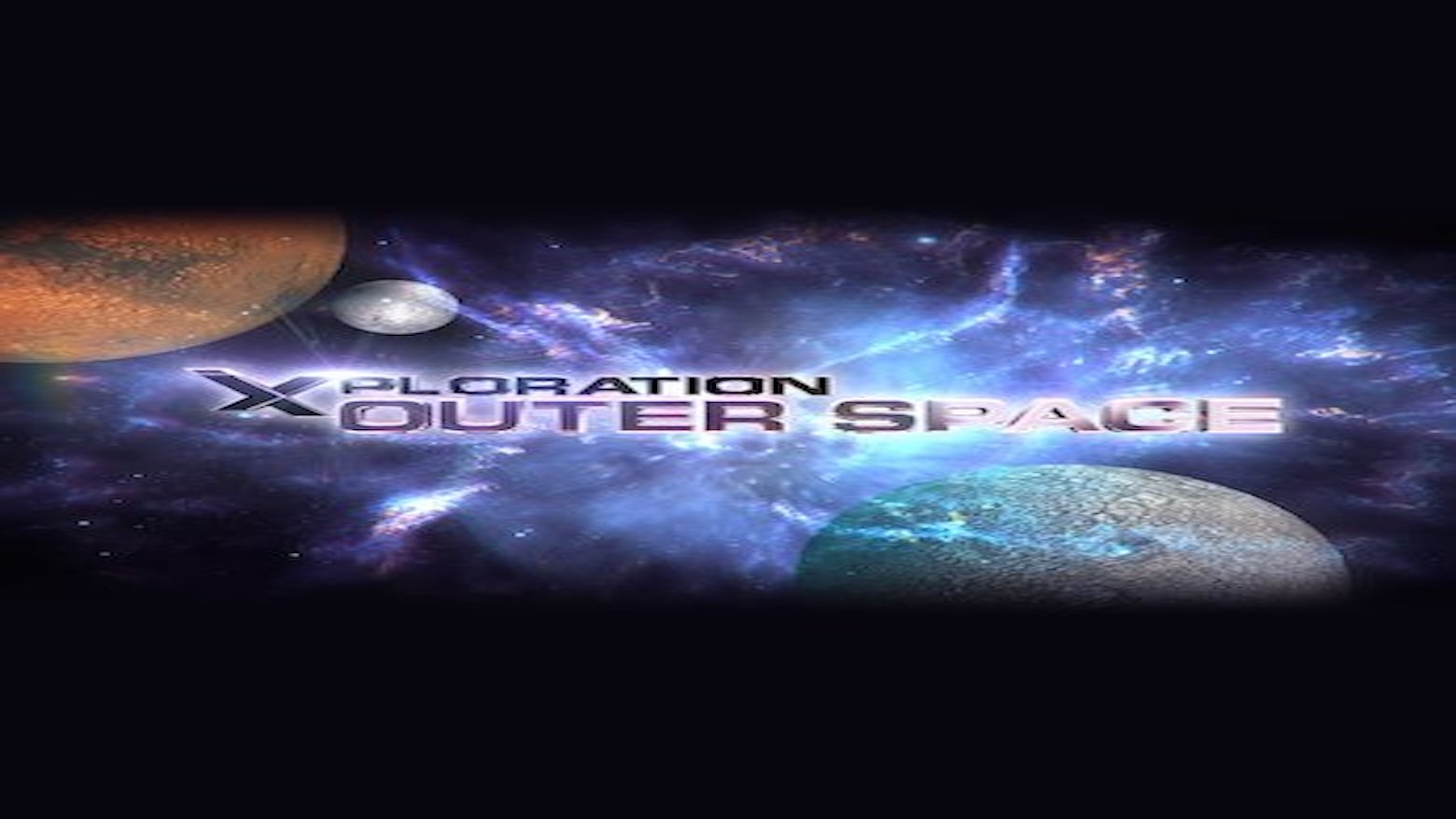 Watch Xploration Outer Space Season 1 Free | Pluto TV