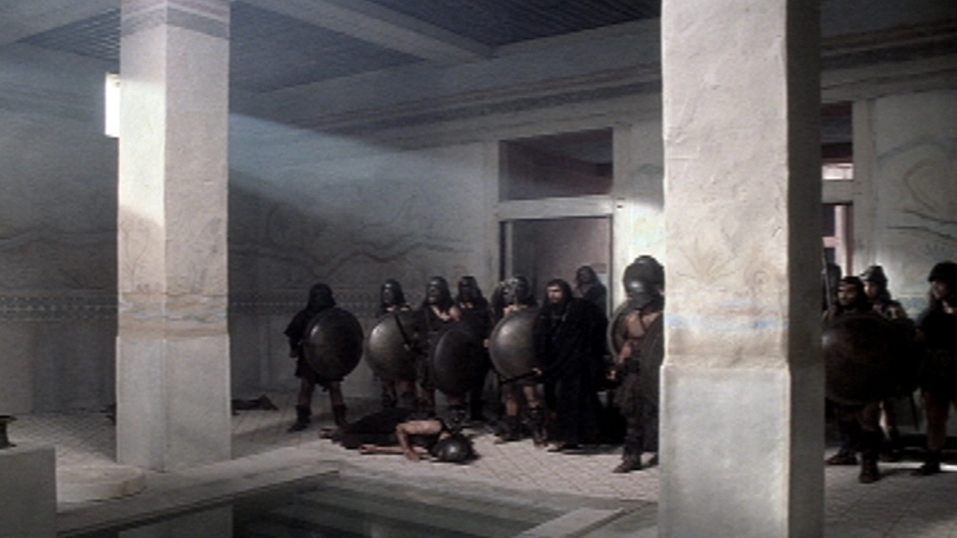 Jason and the Argonauts na Pluto TV | Ação e Avent