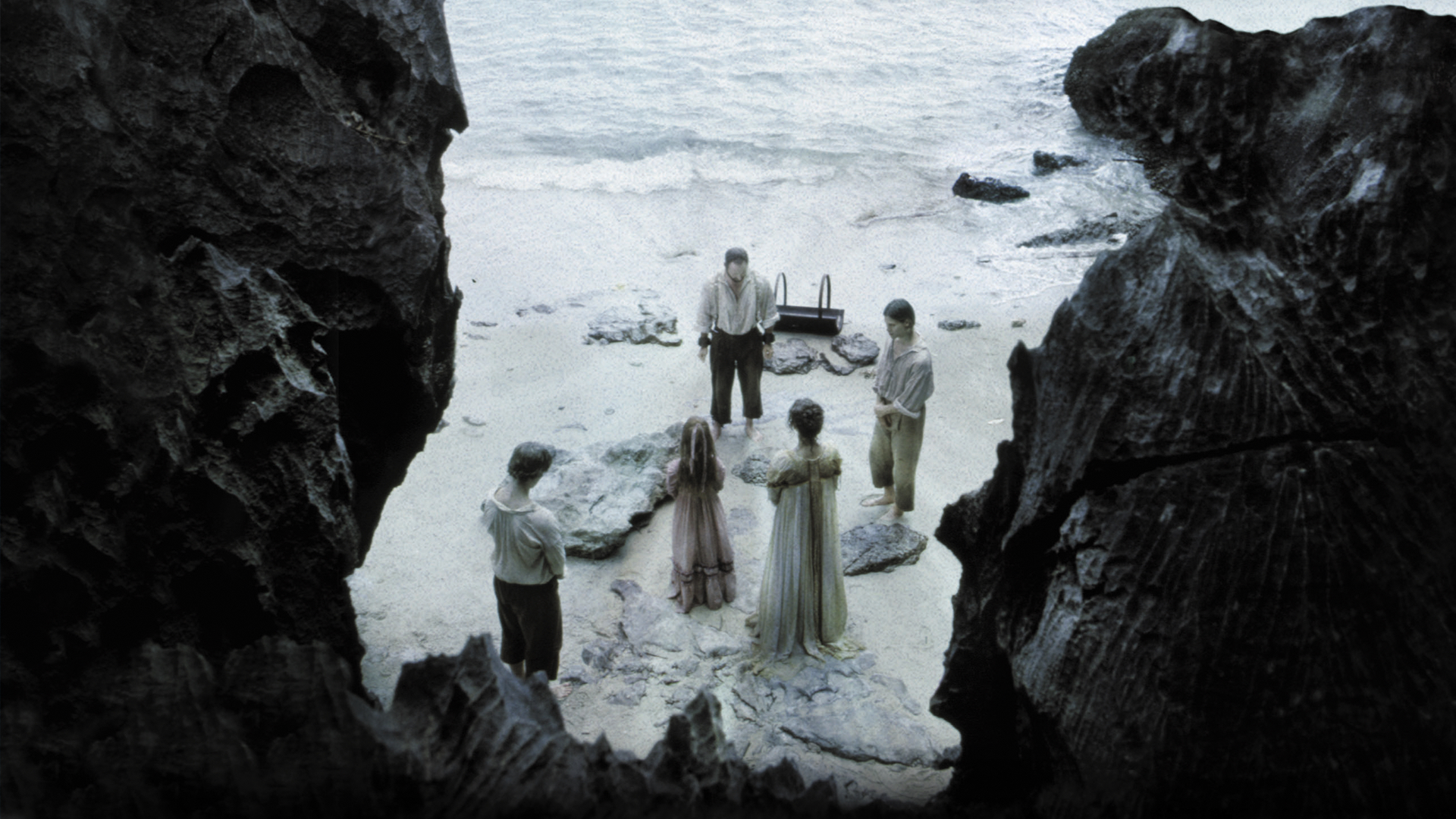 Watch Stranded for Free Online | Pluto TV