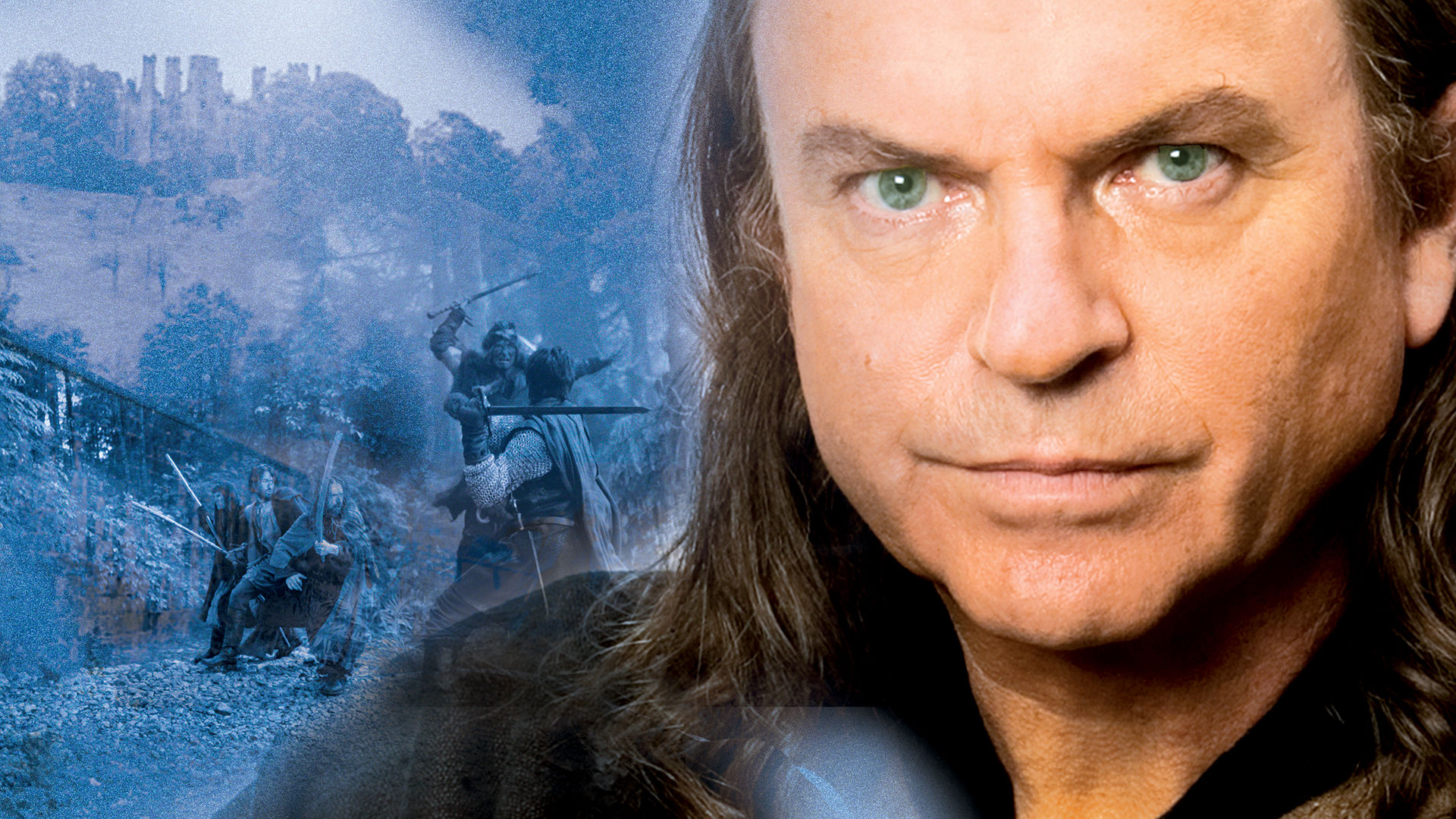 Watch Merlin's Apprentice Season 1 Free | Pluto TV