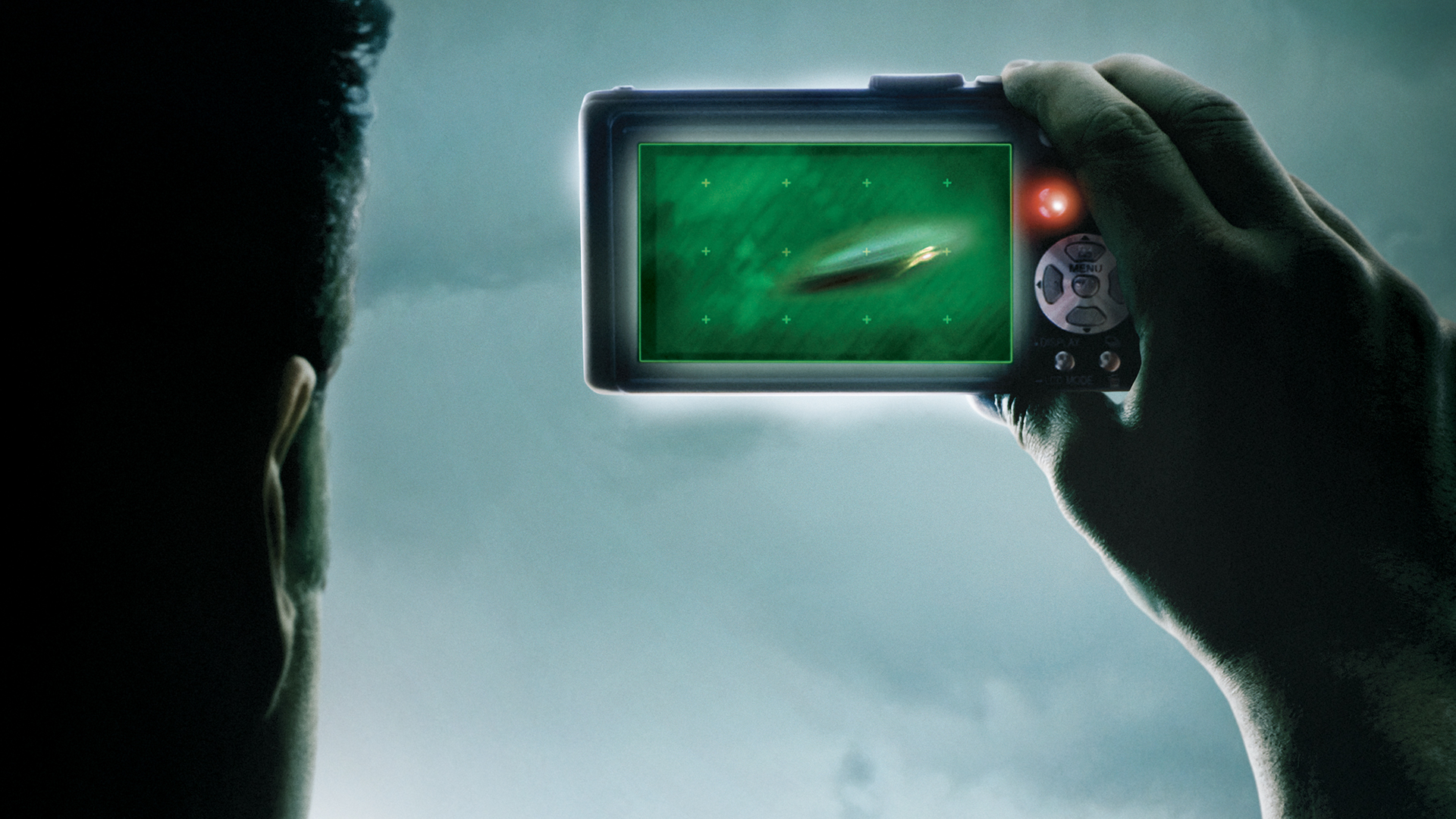 Watch UFO Hunters Season Episode 1 | Pluto TV