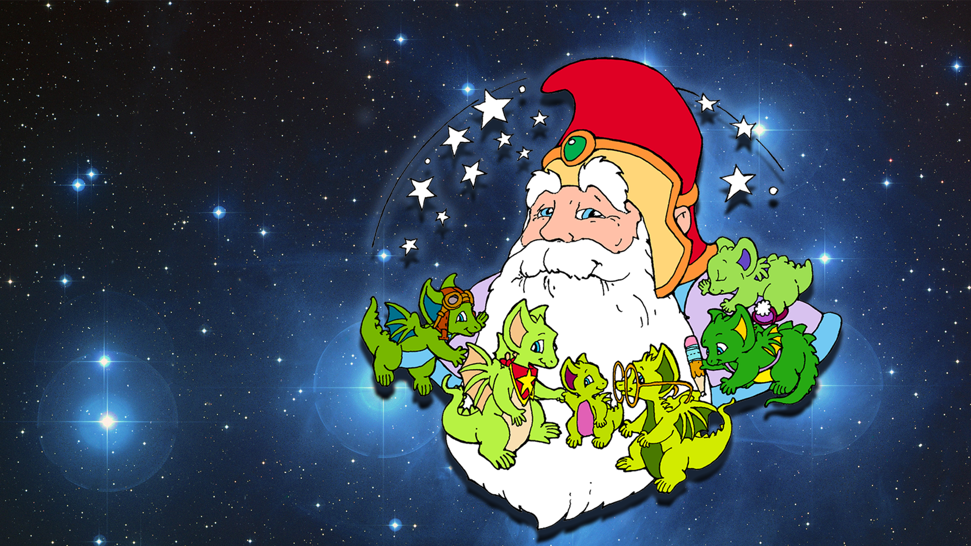 Watch Pocket Dragon Adventures for Free Online | Pluto TV