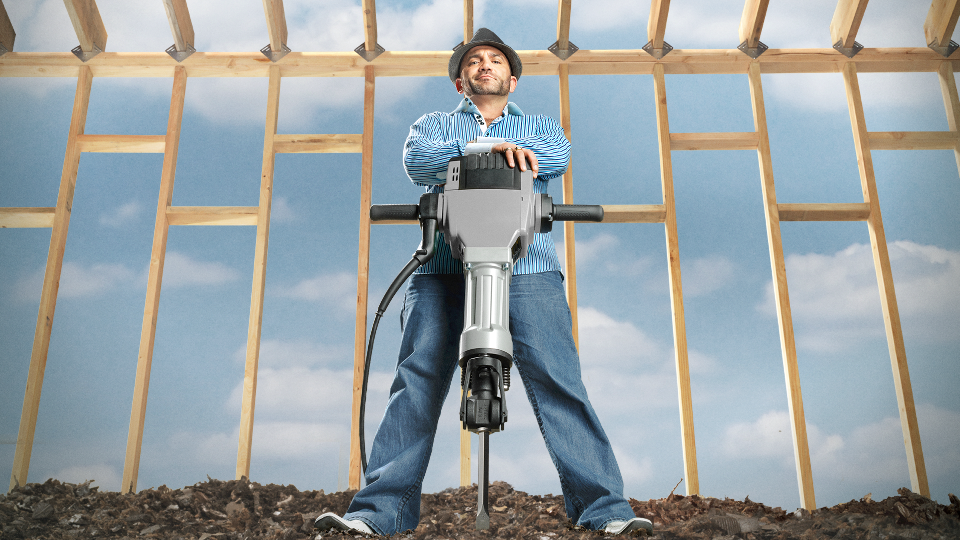 Watch Flipped Off Season 1 Free | Pluto TV