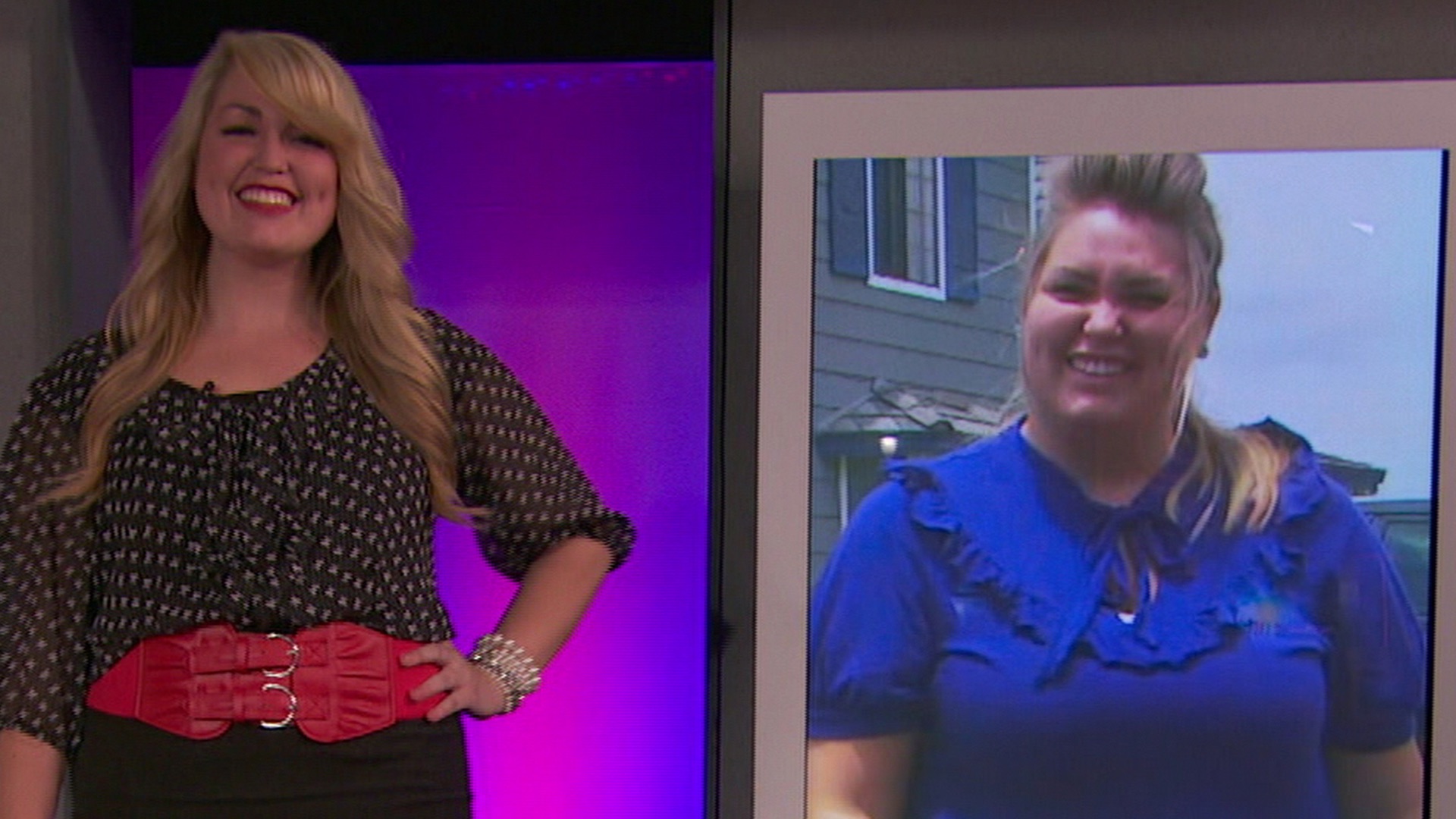 Watch I Used to be Fat Season 1 Free | Pluto TV