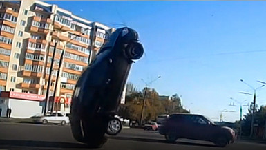 Ver Car Crash TV Temporada Episodio 1 | Pluto TV