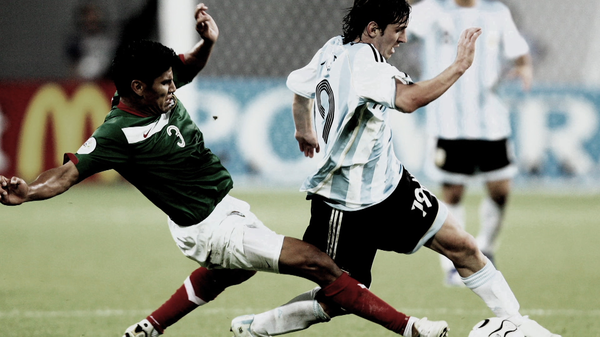 Ver Football Stars Temporada 1 Episodio 30 | Pluto TV