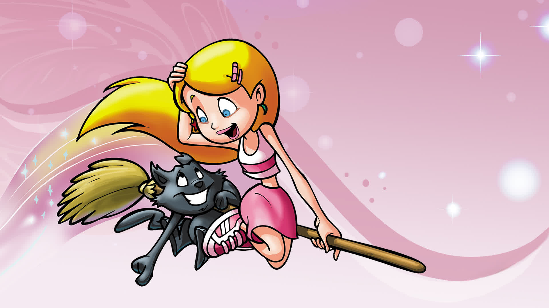 Watch Sabrina: Friends Forever Season 1 Free | Pluto TV