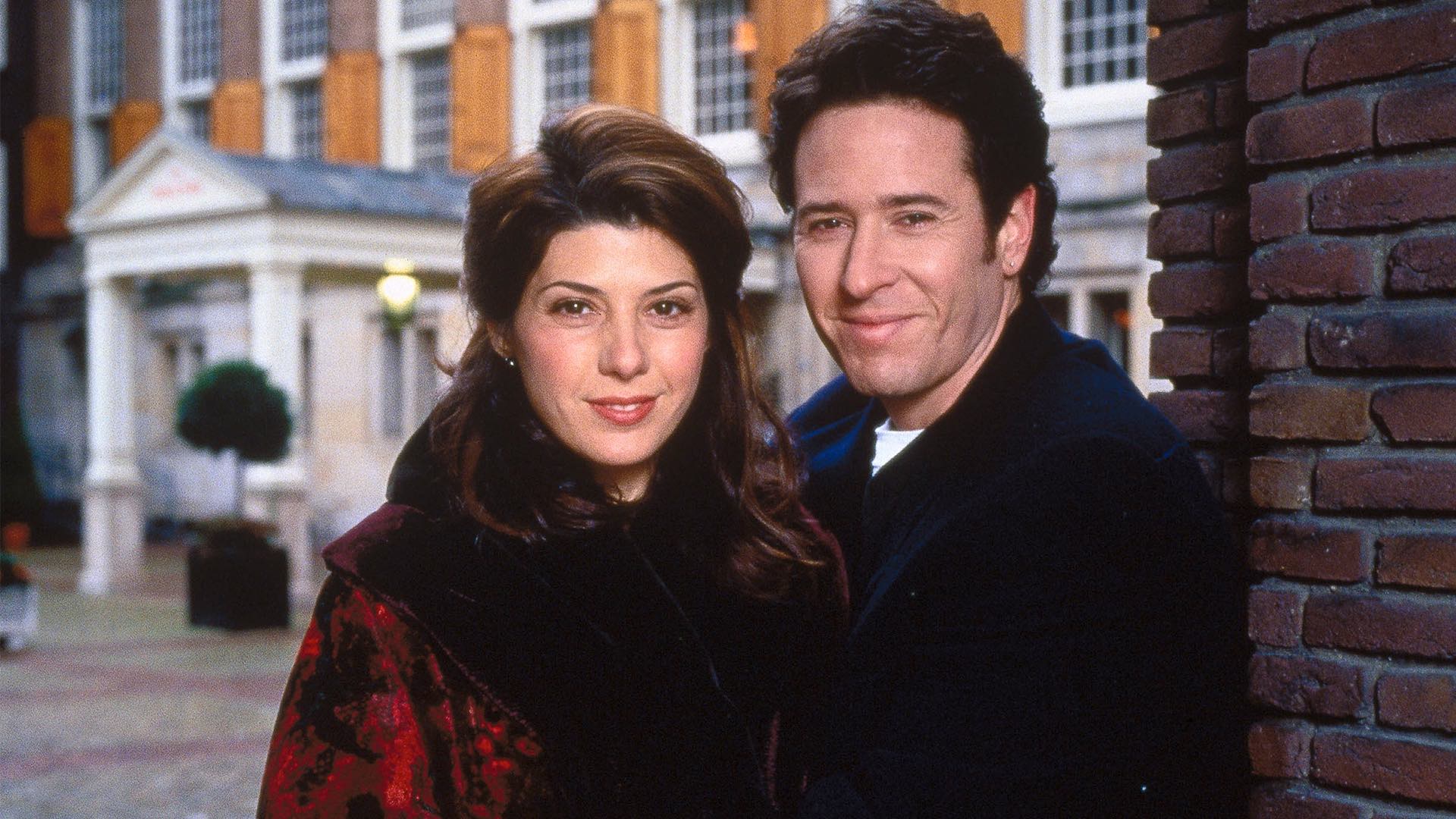 Only Love Season 1 - Pluto TV