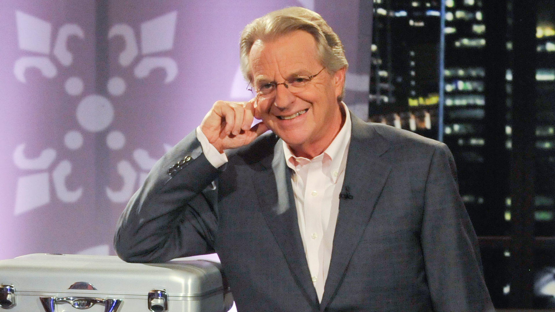 Watch Baggage for Free Online | Pluto TV