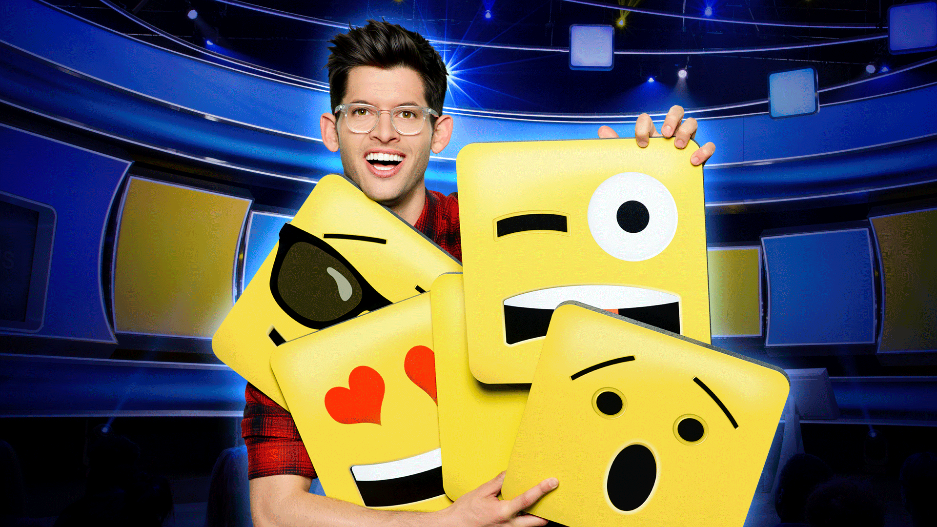 Watch Emogenius Season 1 Episode 3 | Pluto TV