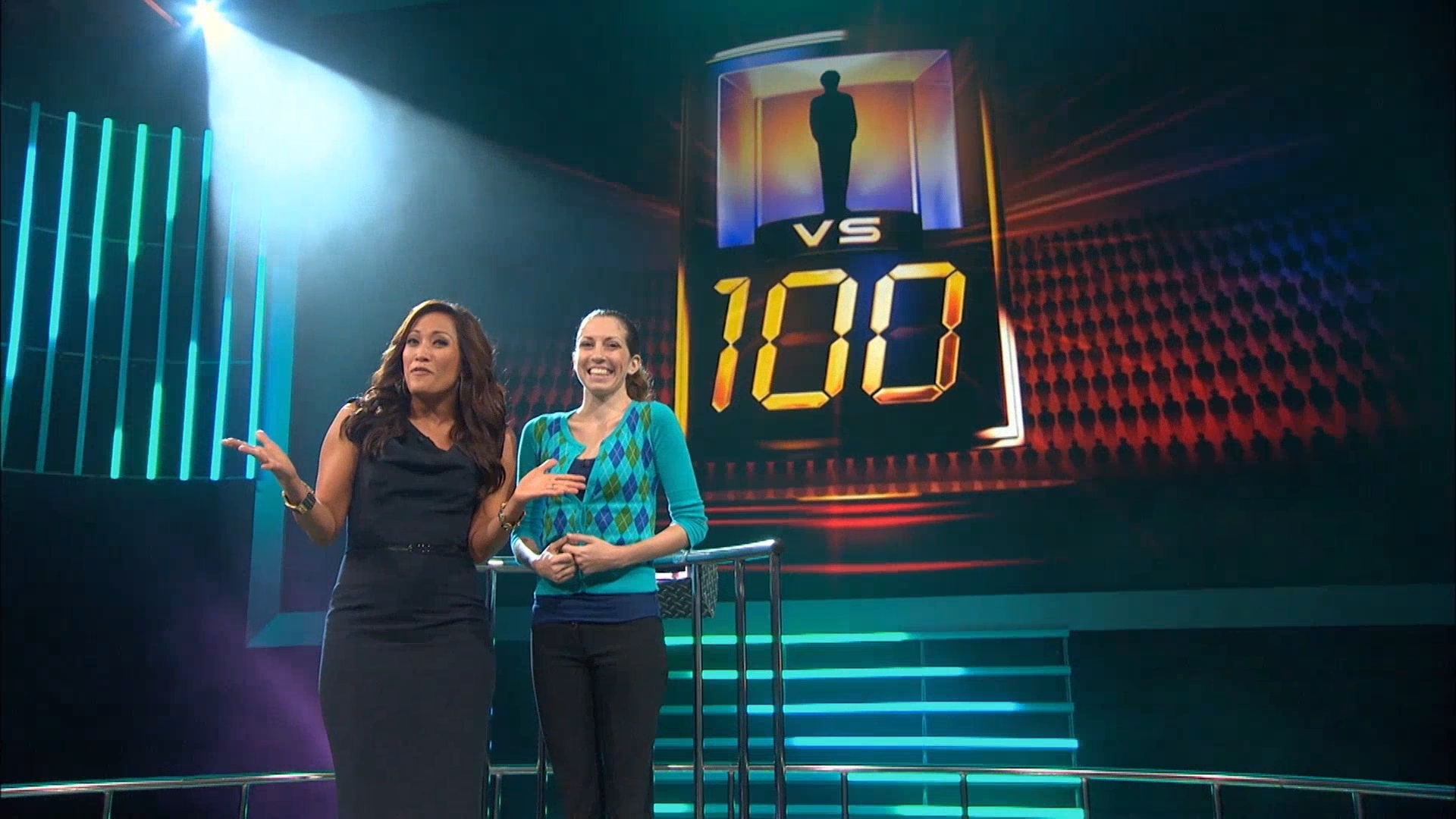 Watch 1 vs 100 Season Episode 1 | Pluto TV