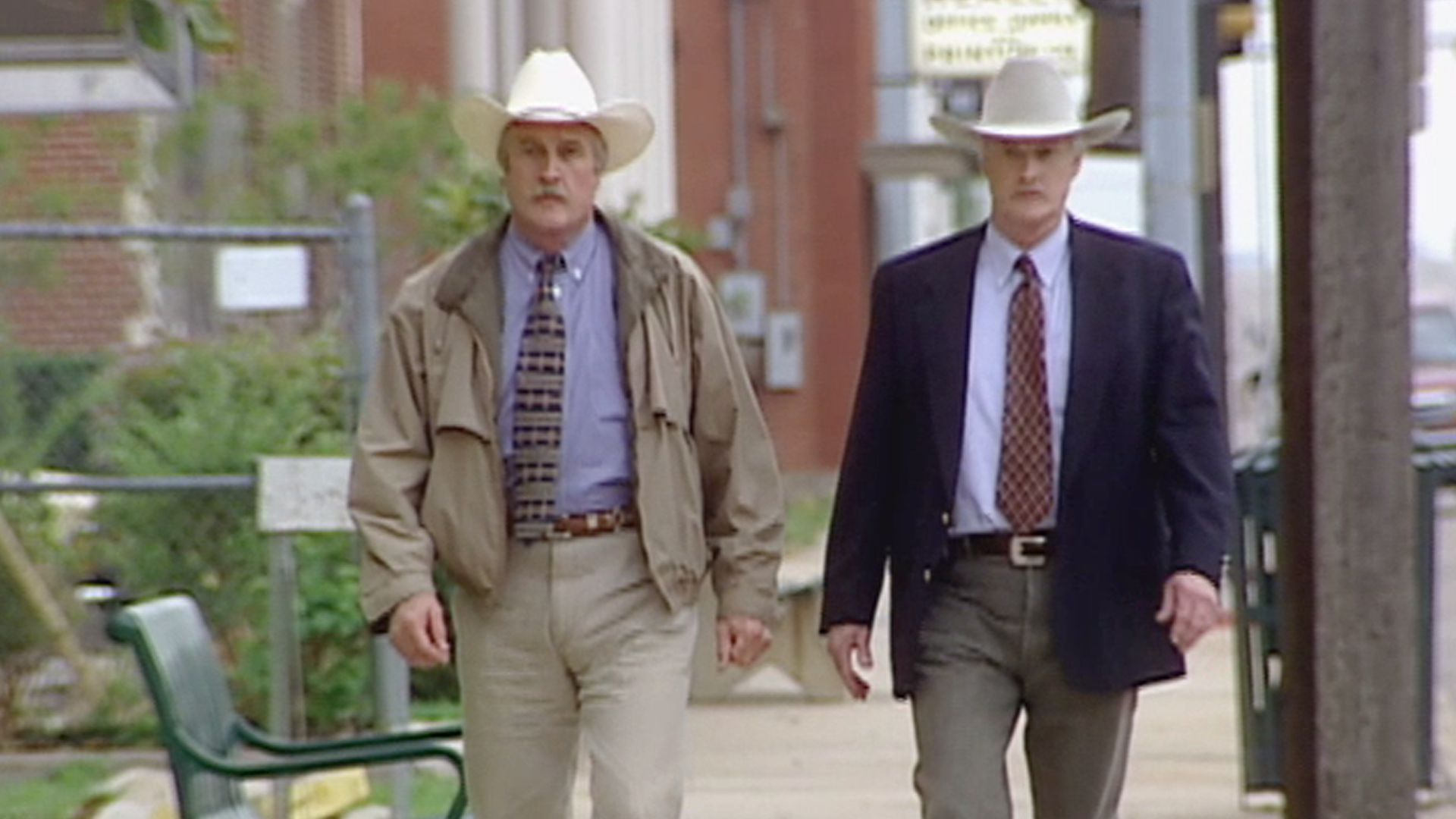 Watch The Prosecutors: In Pursuit of Justice for Free Online | Pluto TV