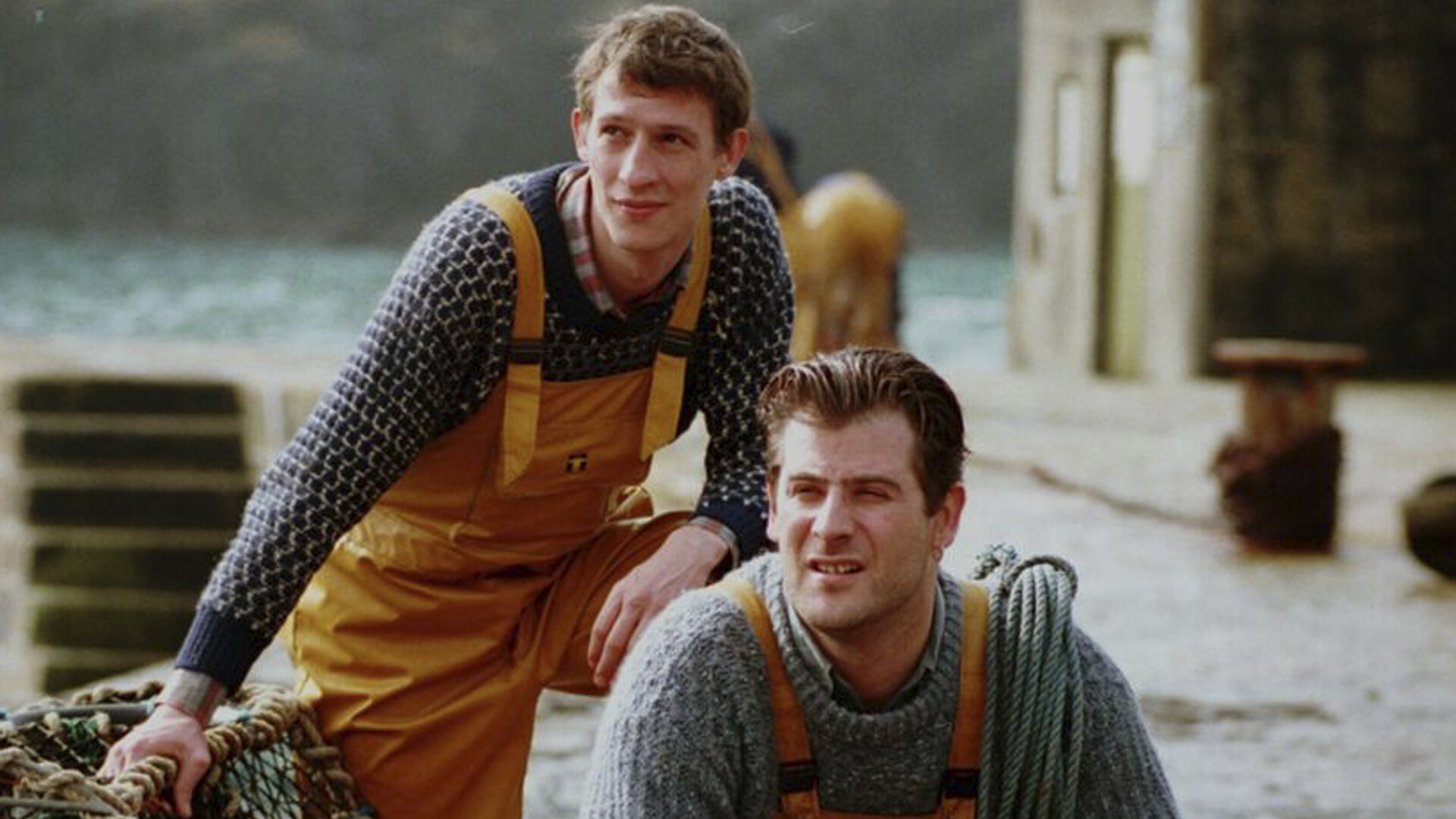 Watch Wycliffe Season Episode 1 | Pluto TV