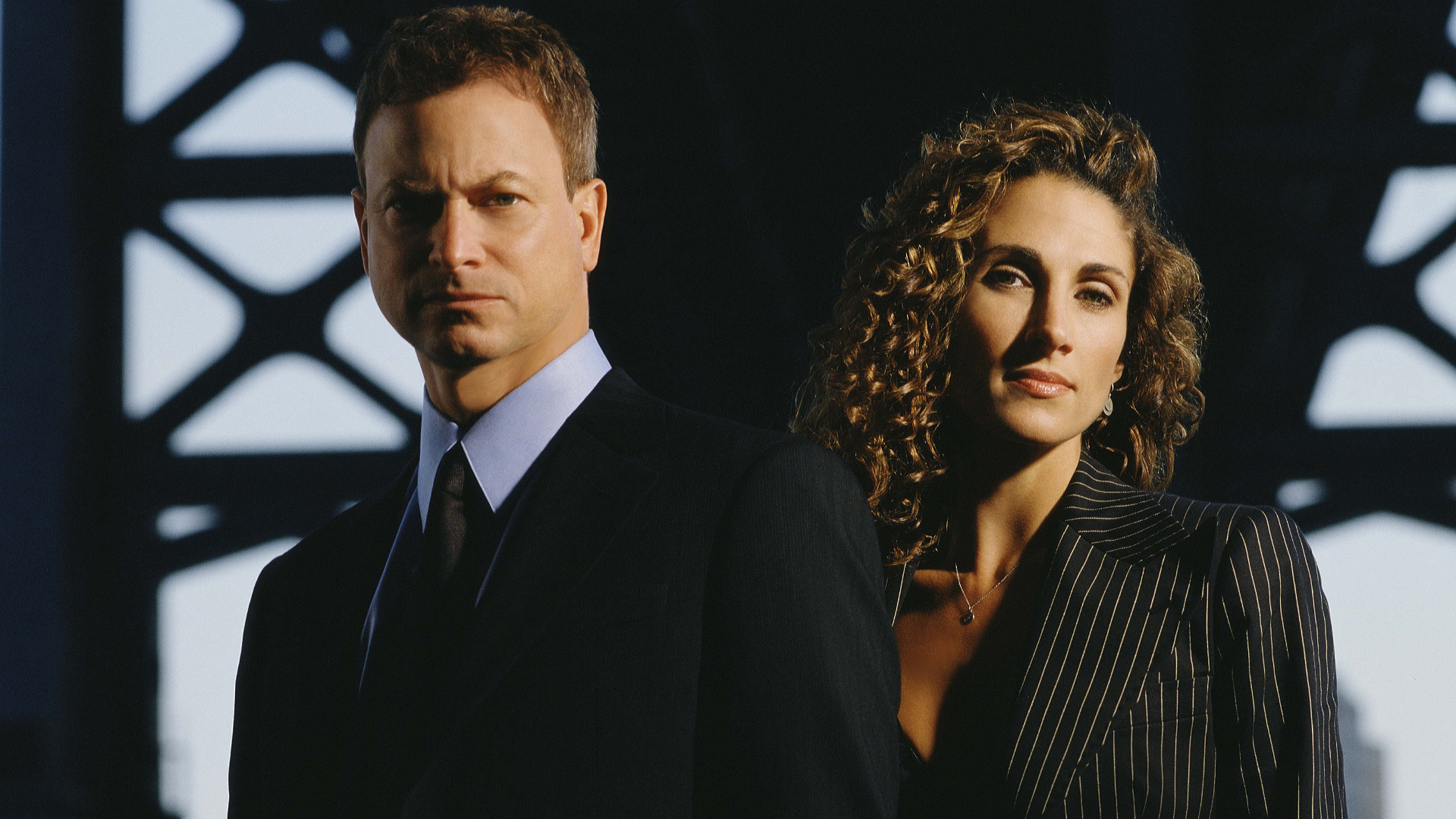 Watch CSI: NY Season 5 Episode 4 | Pluto TV