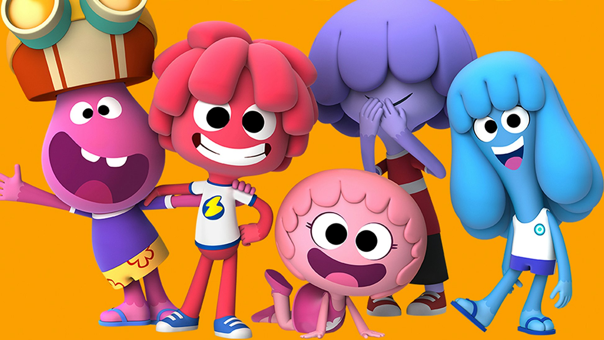 Jelly Jamm Watch Free On Pluto TV Latin America jelly-jamm-watch-free-on-pluto-tv-latin-america