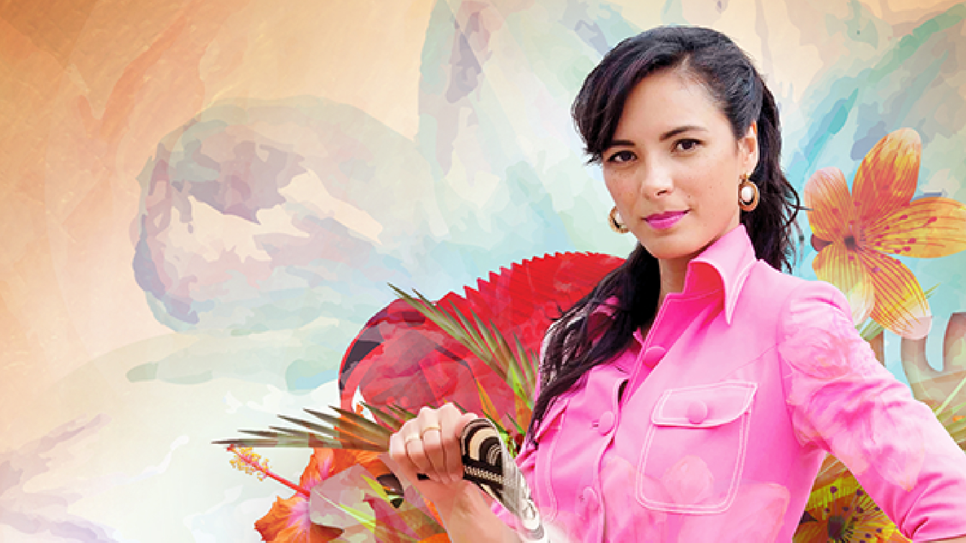 Ver La Cacica gratis en línea | Pluto TV