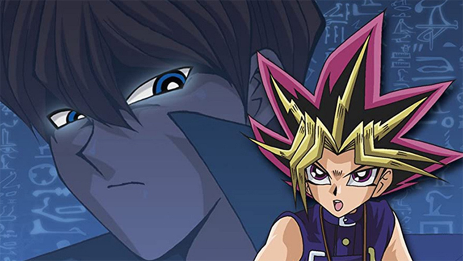 Ver Yu-Gi-Oh! Temporada 1 Episodio 1 | Pluto TV