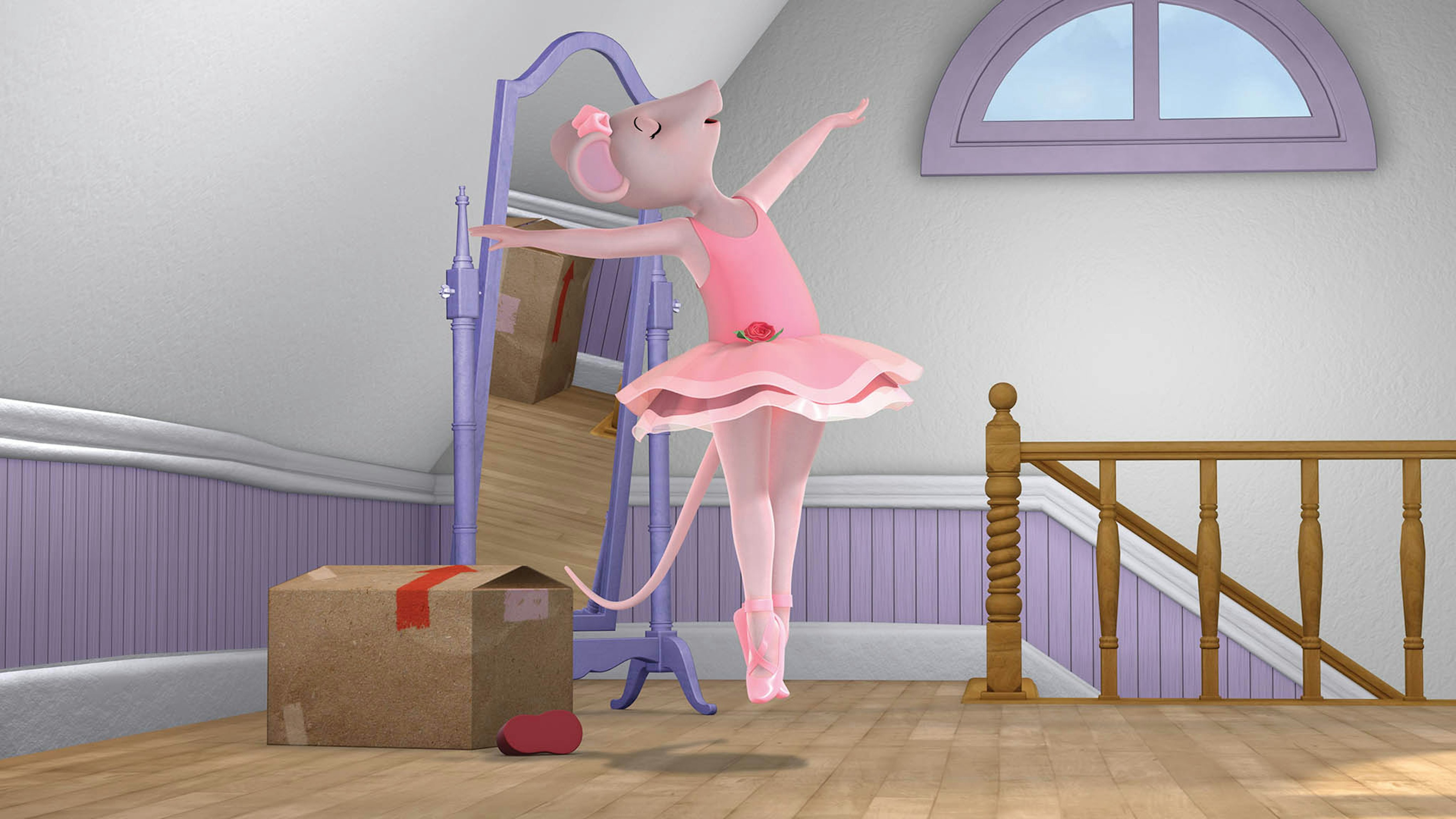 Angelina Ballerina Watch Free On Pluto TV Latin America angelina-ballerina-watch-free-on-pluto-tv-latin-america