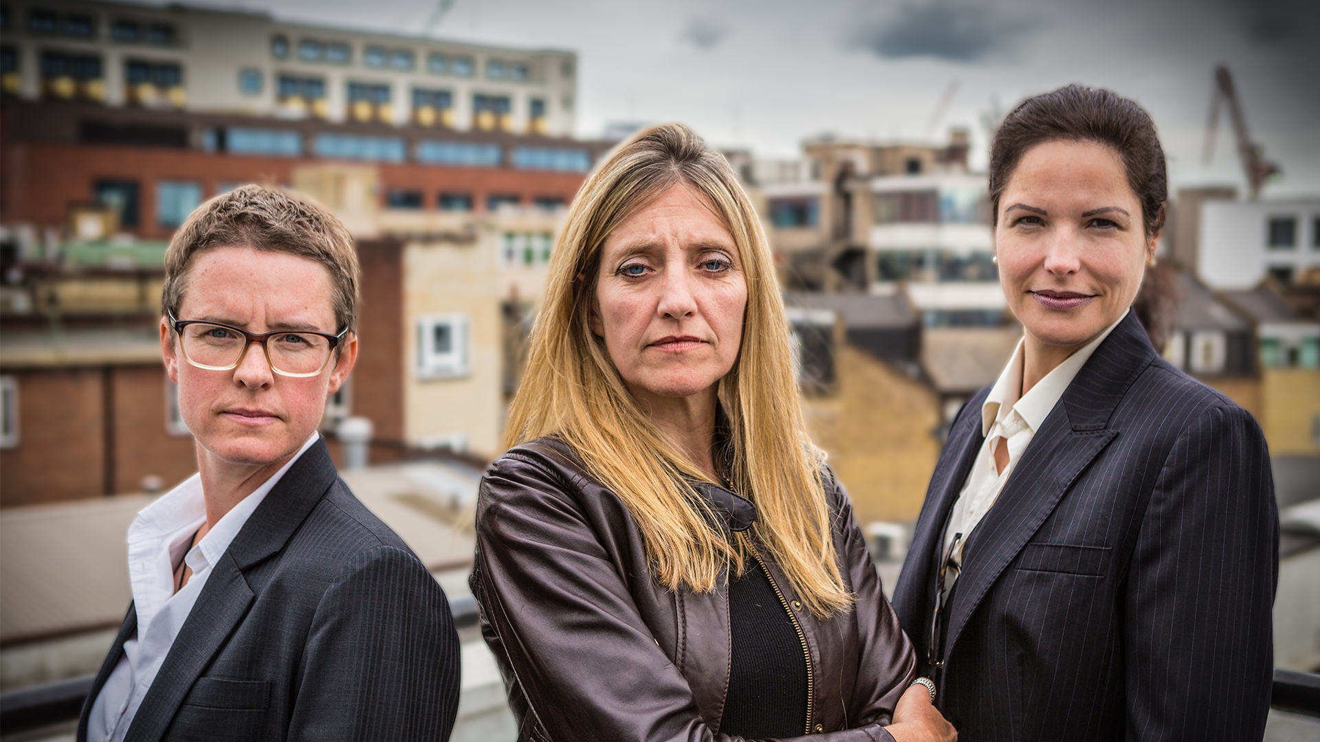 Watch Conviction - Murder At The Station Season 1 Free | Pluto TV