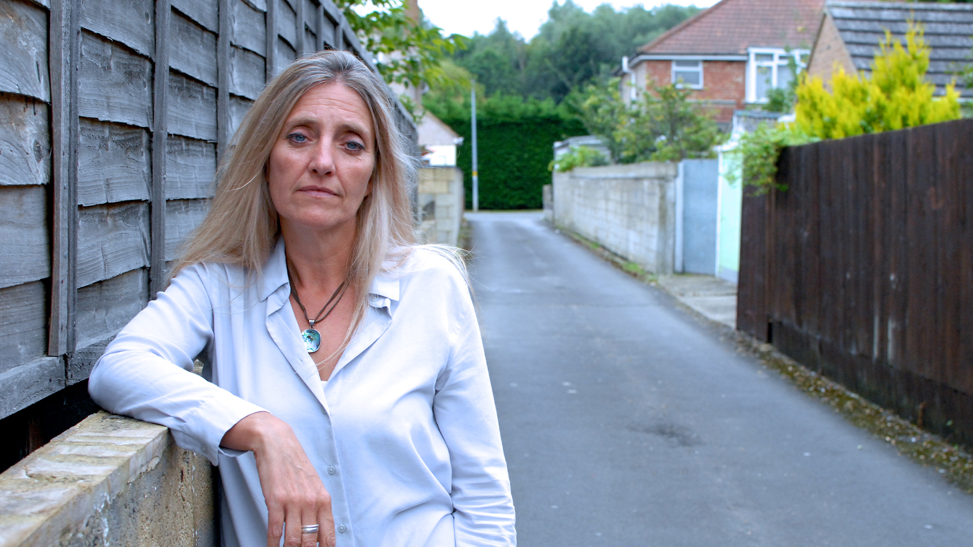 Conviction - Murder In Suburbia Season 1 - Pluto TV