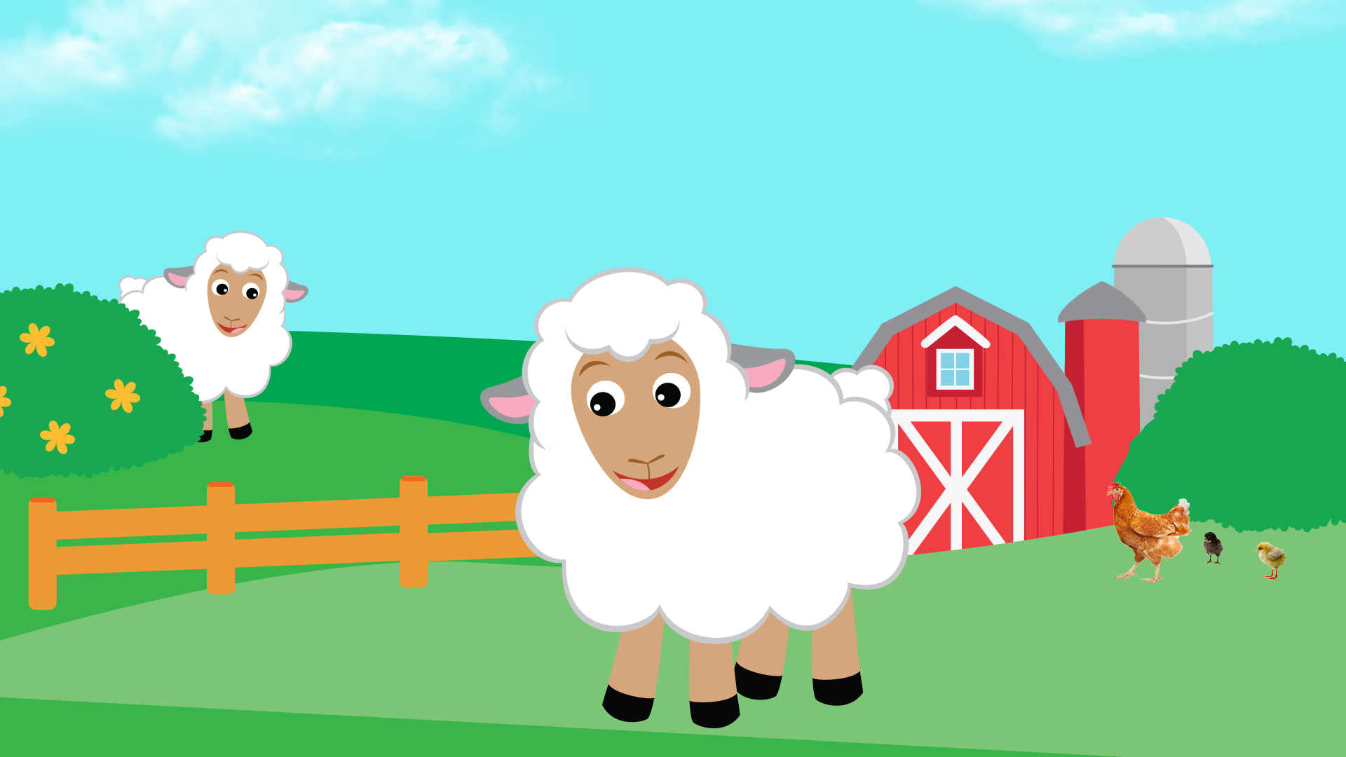 Baby Dolittle: World Animals - Baby Einstein Classics: Animal Favorites ...