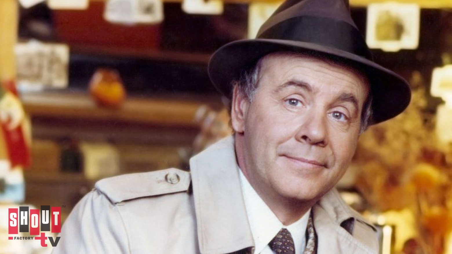 Watch Ace Crawford, Private Eye Season 1 Free | Pluto TV