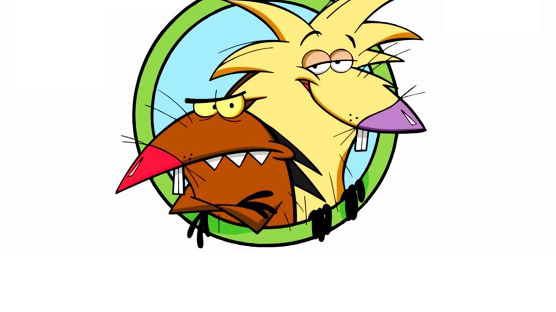 Os Castores Pirados Temporada 1 Grátis | Pluto TV