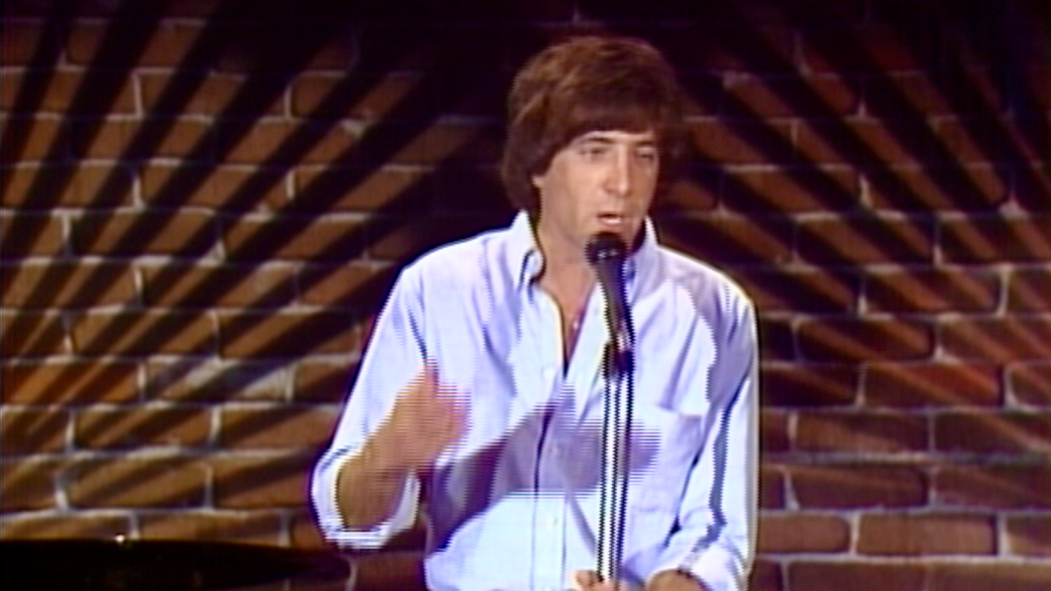 Watch An Evening At the Improv Season 1 Free | Pluto TV