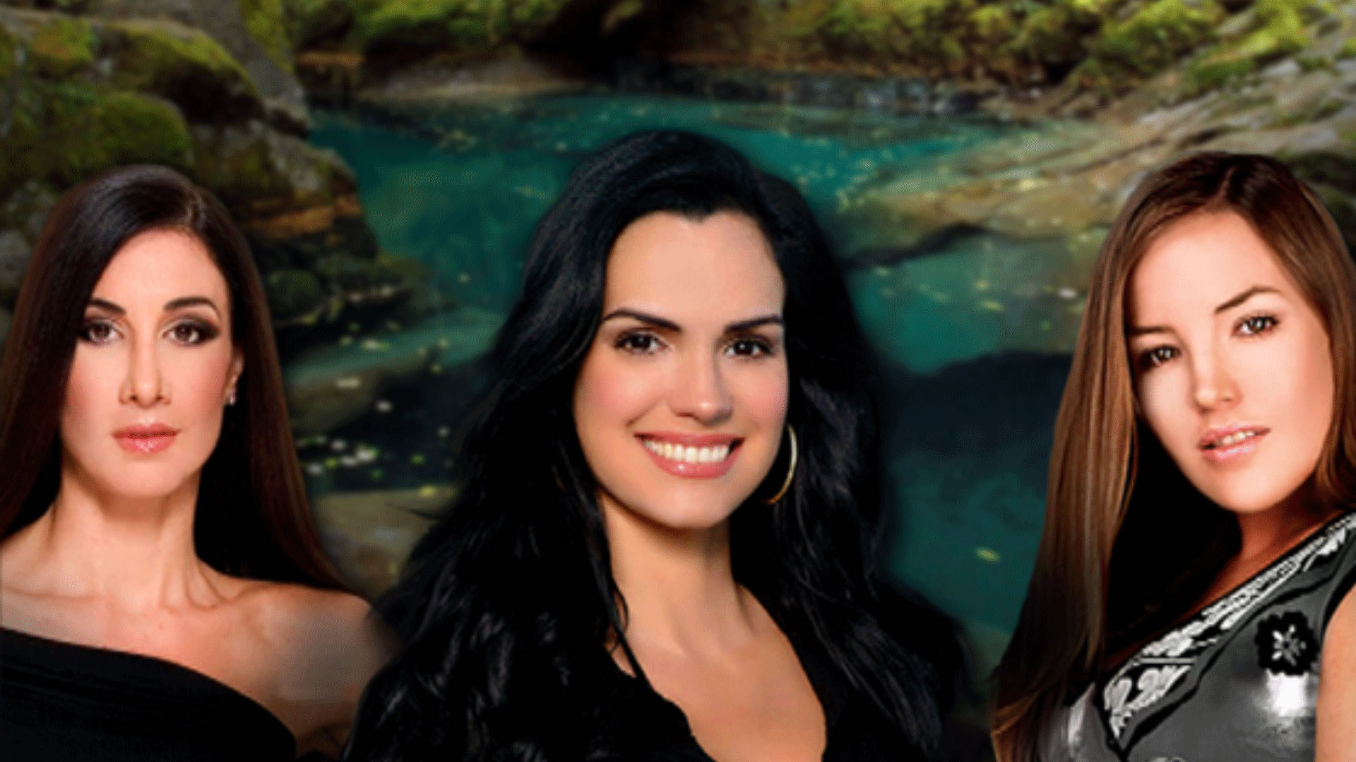 Ver Mis 3 Hermanas gratis en línea | Pluto TV