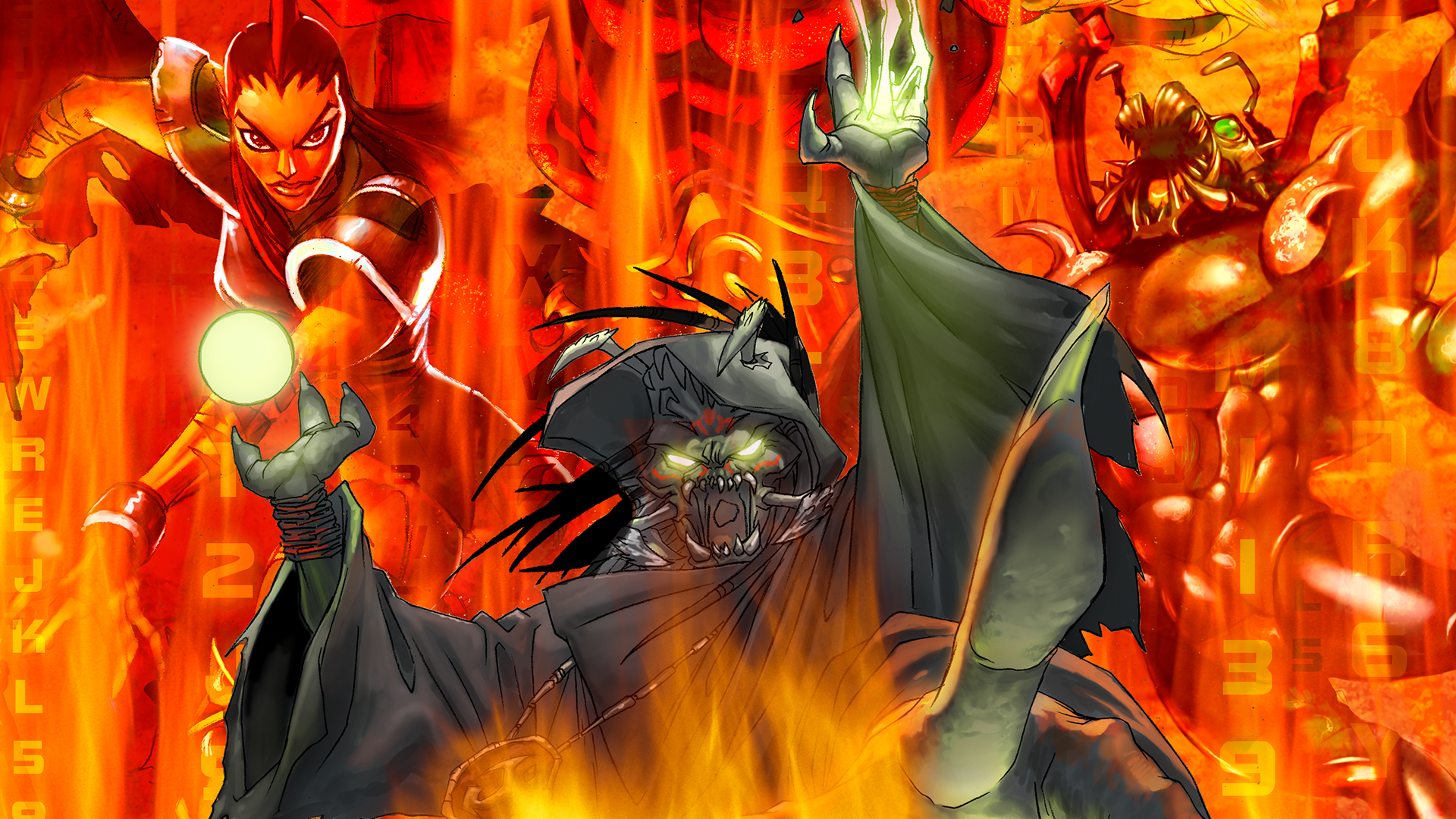 Ver Chaotic Temporada 2 Gratis | Pluto TV