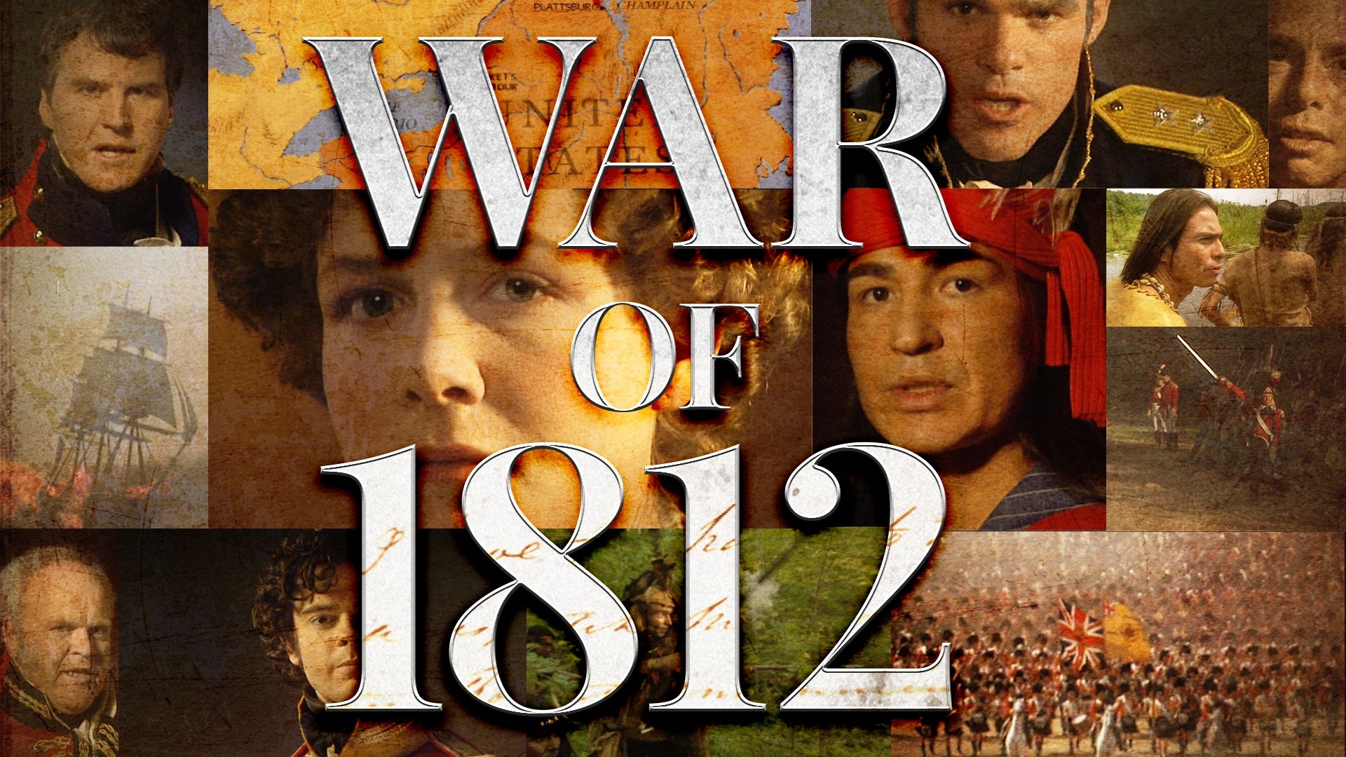 Watch War of 1812 for Free Online | Pluto TV