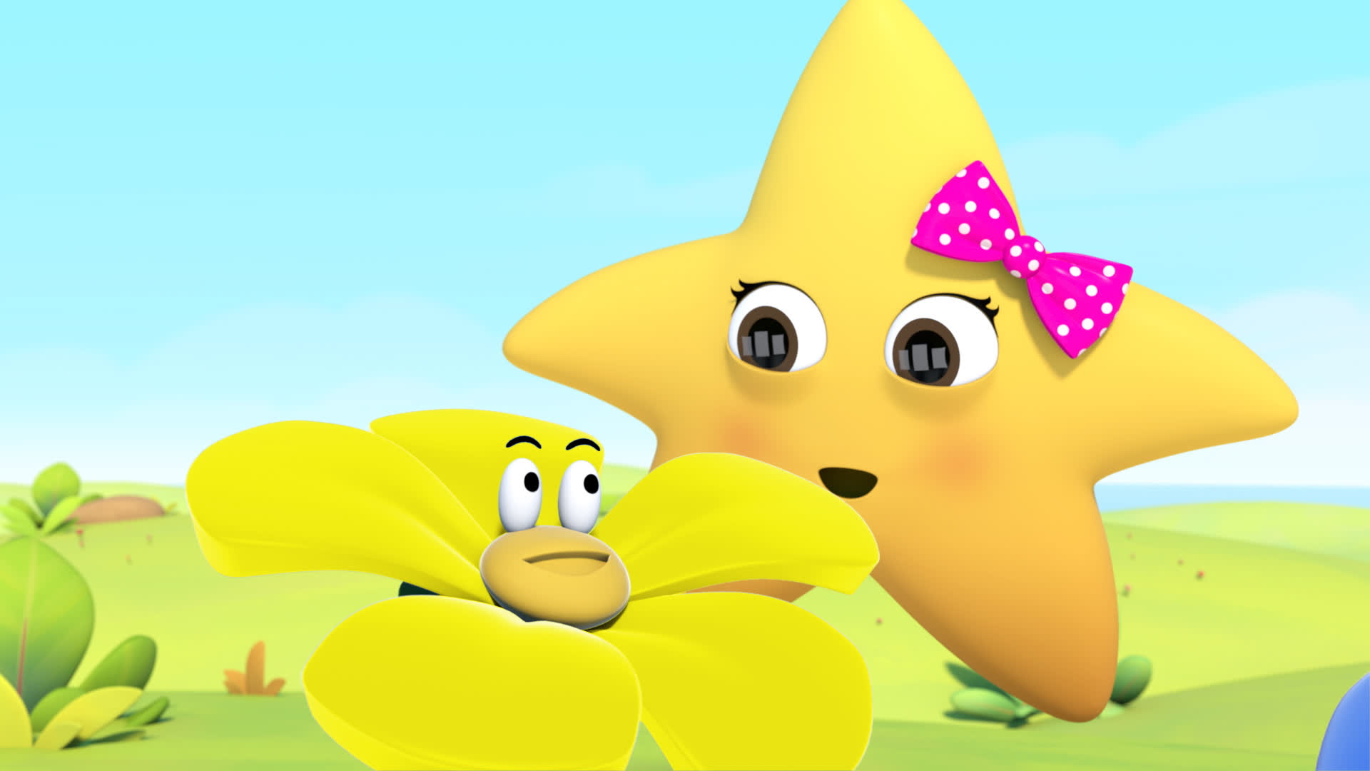 Watch Playtime with Twinkle for Free Online | Pluto TV
