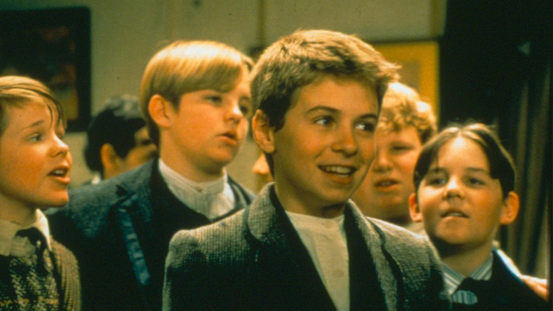 Watch Little Men for Free Online | Pluto TV